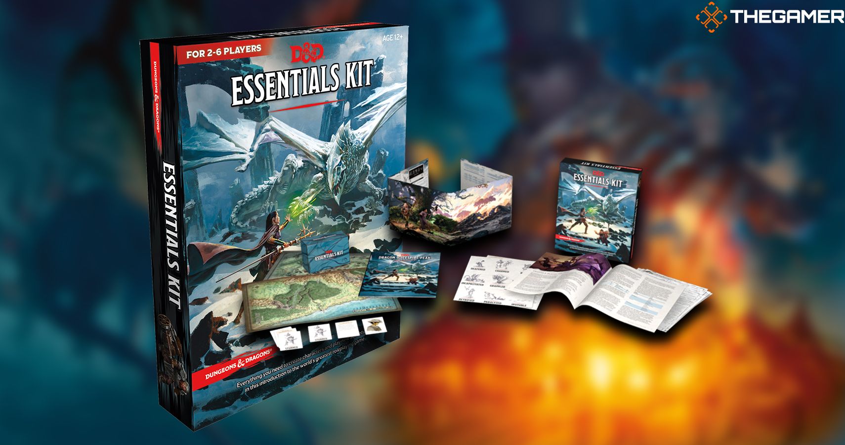 10 Best Holiday Gift Ideas For D&D Fans