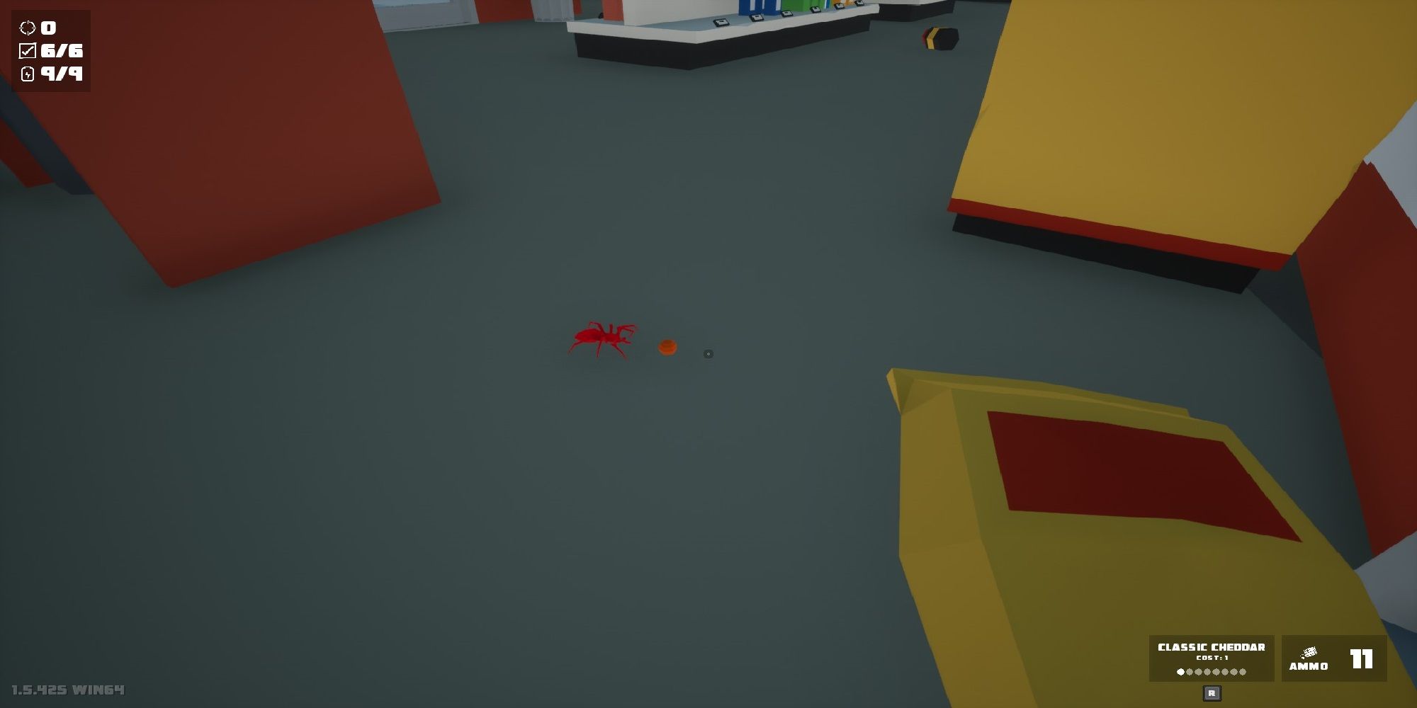 Kill It With Fire: Every Spider, Ranked