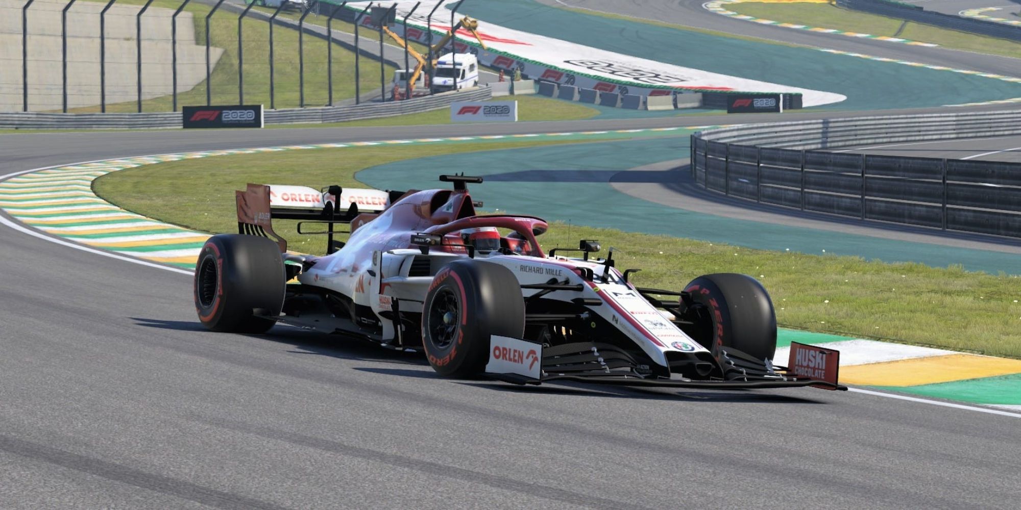 F1 2021: 14 Best Tracks, Ranked
