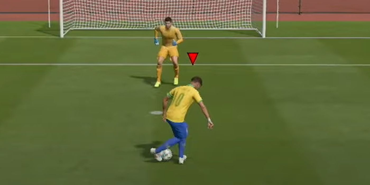The 15 Best Skill Moves In FIFA 21