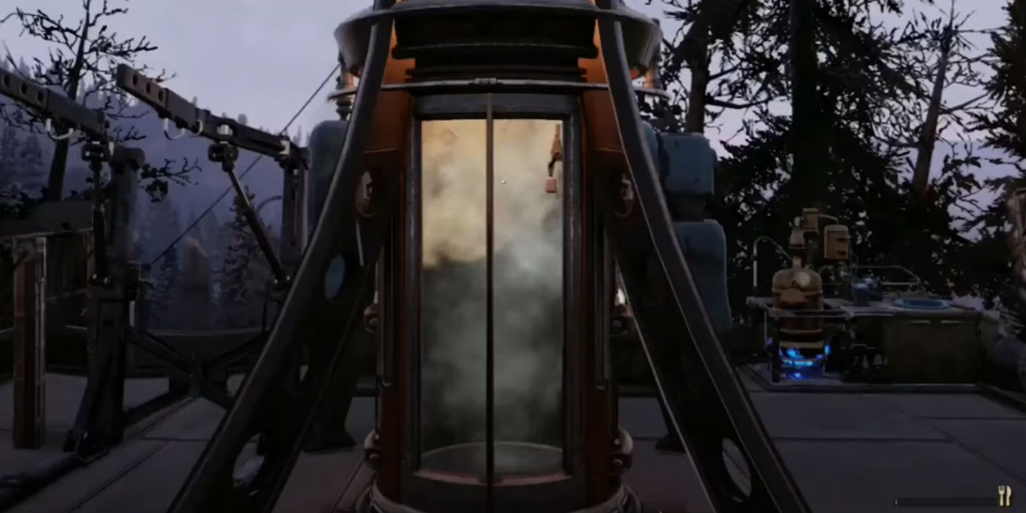 How To Prevent And Cure Each Disease In Fallout 76