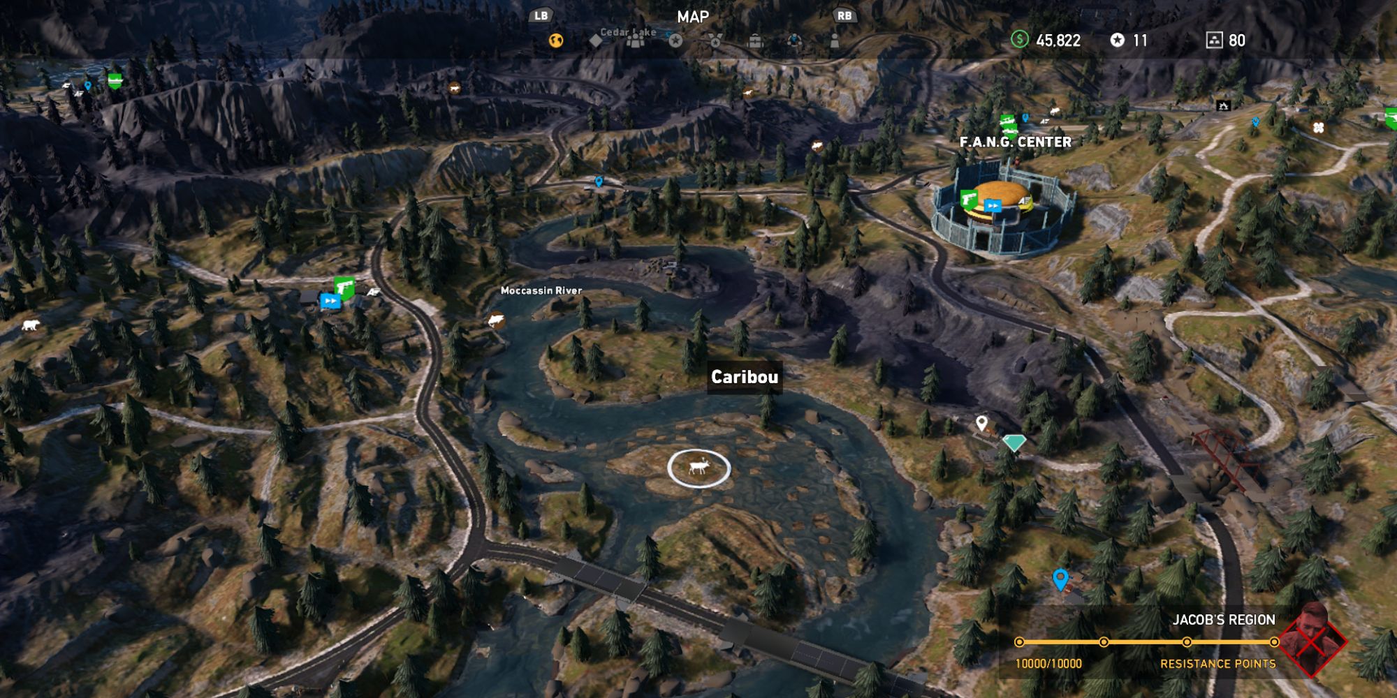 Far Cry 5: How To Unlock The Been There Done That Achievement/Trophy