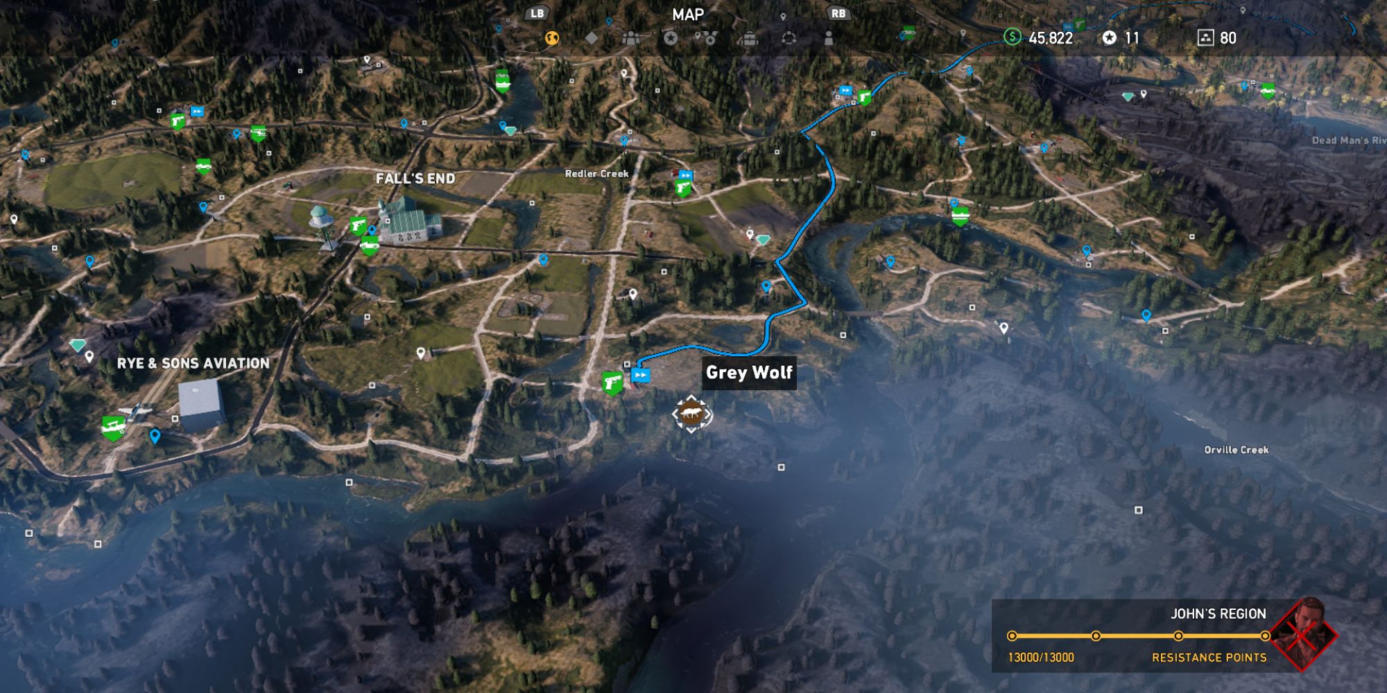 Far Cry 5: How To Unlock The Been There Done That Achievement/Trophy