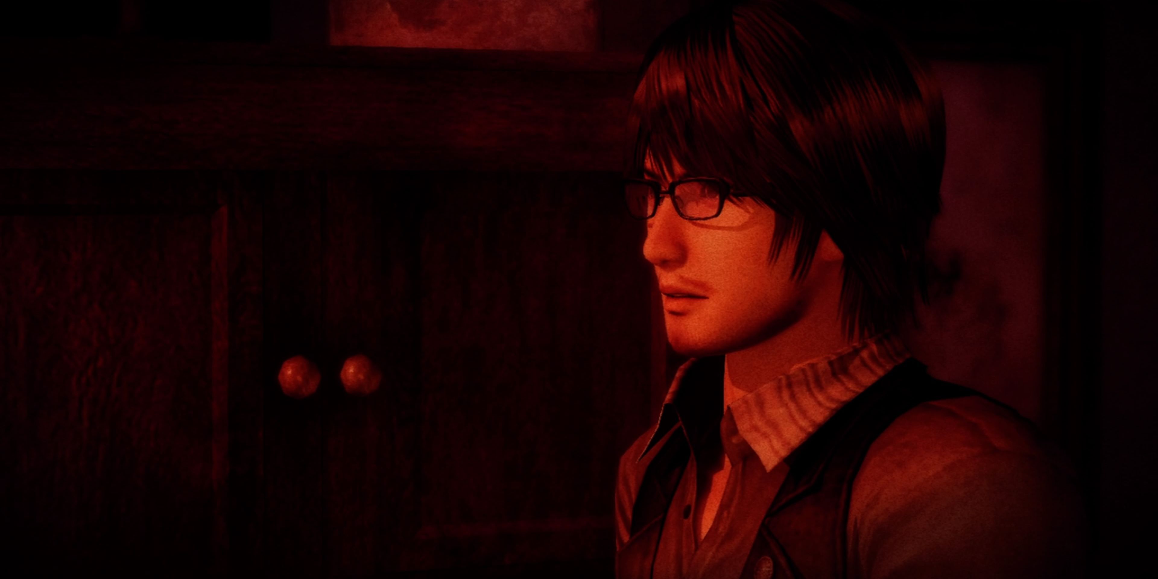 Fatal Frame: Maiden of Black Water: How To Get Every Ending