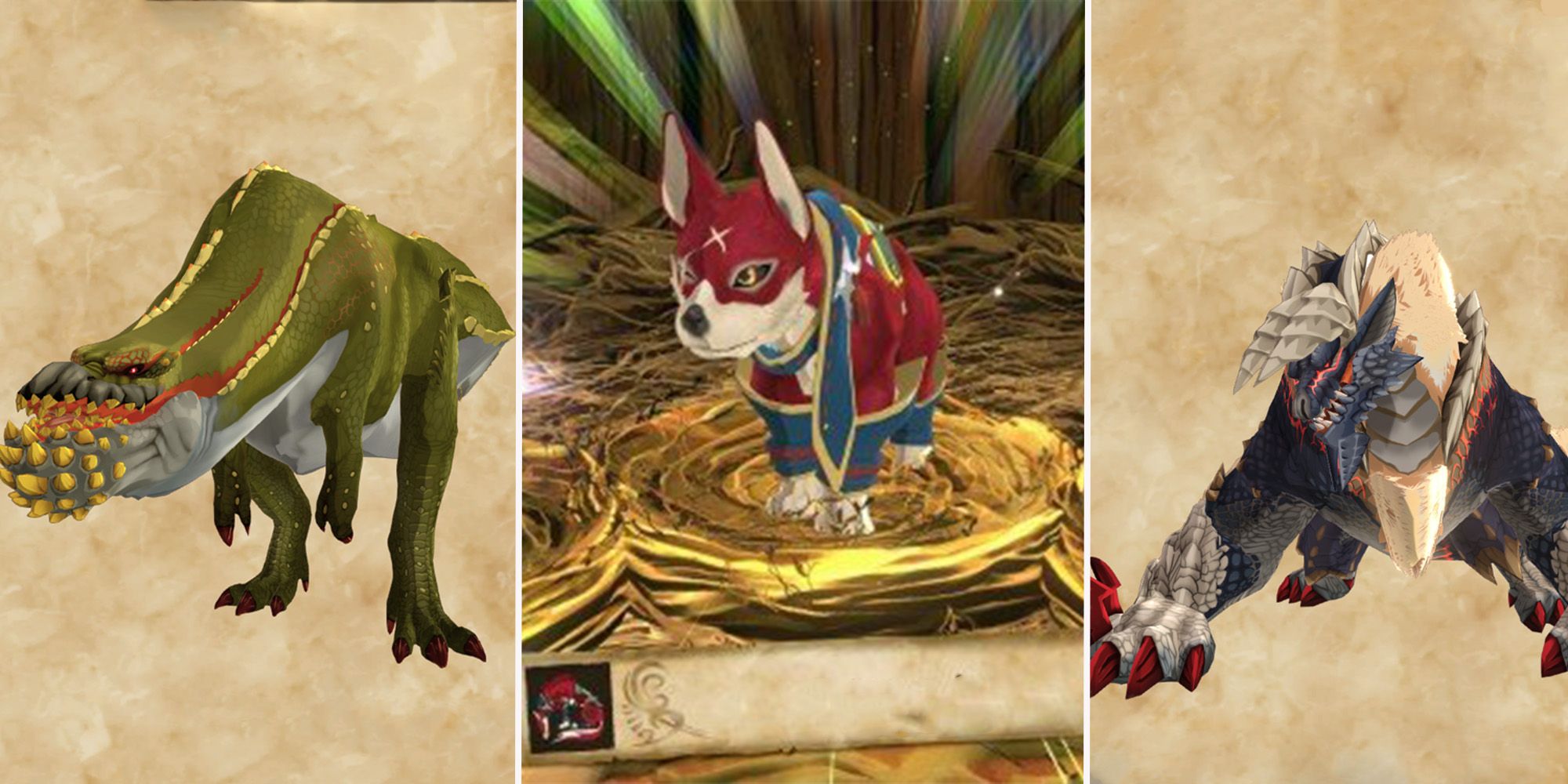 How To Defeat Fatalis In Monster Hunter Stories 2