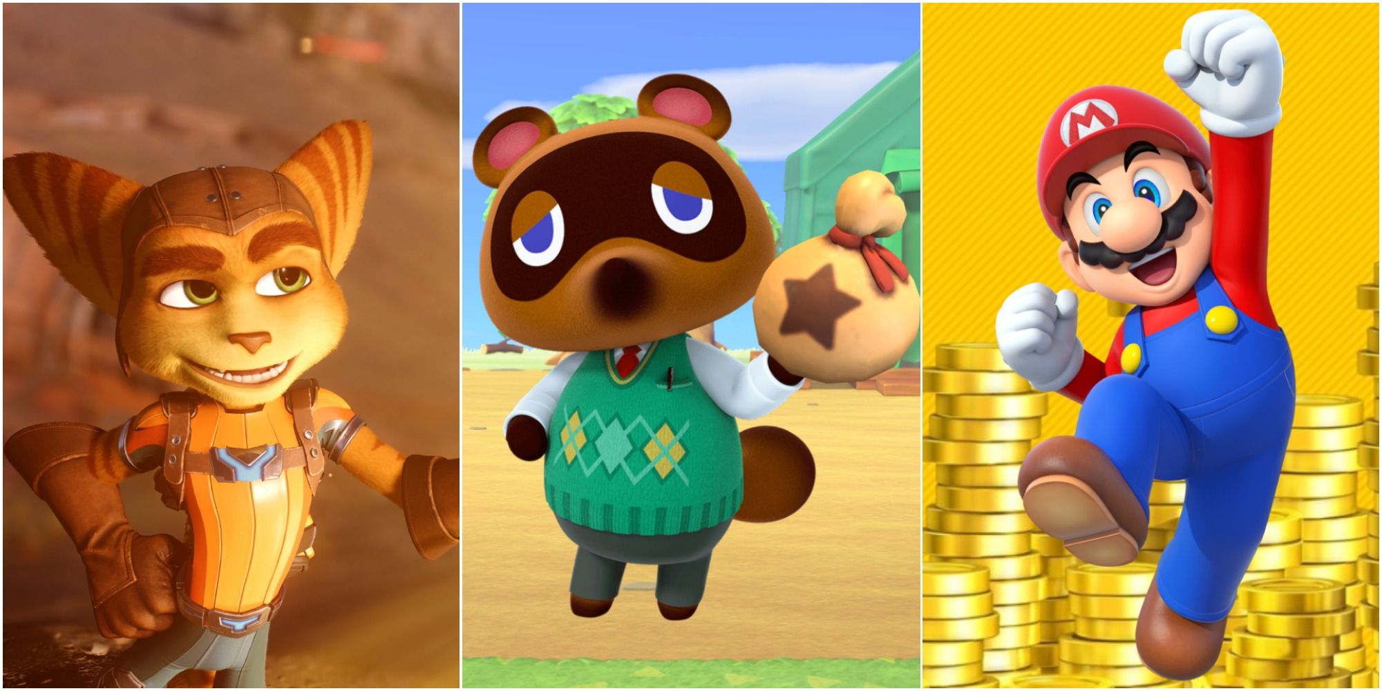 13 Best Fictional Currency In Video Games