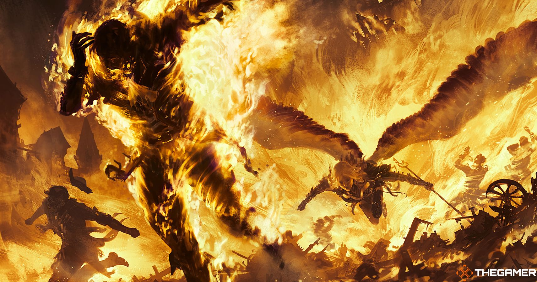 Magic The Gathering: What Is Madness?