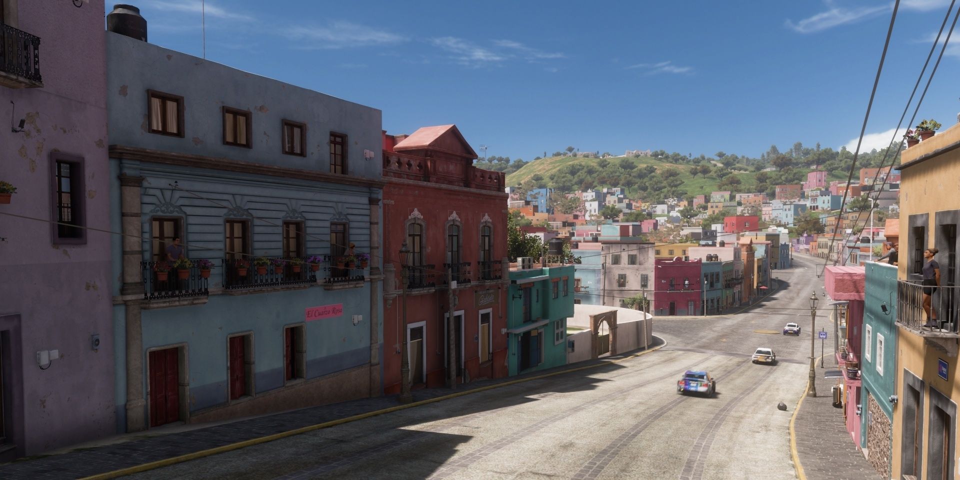 Forza Horizon 5: 10 Best Locations For Event Lab