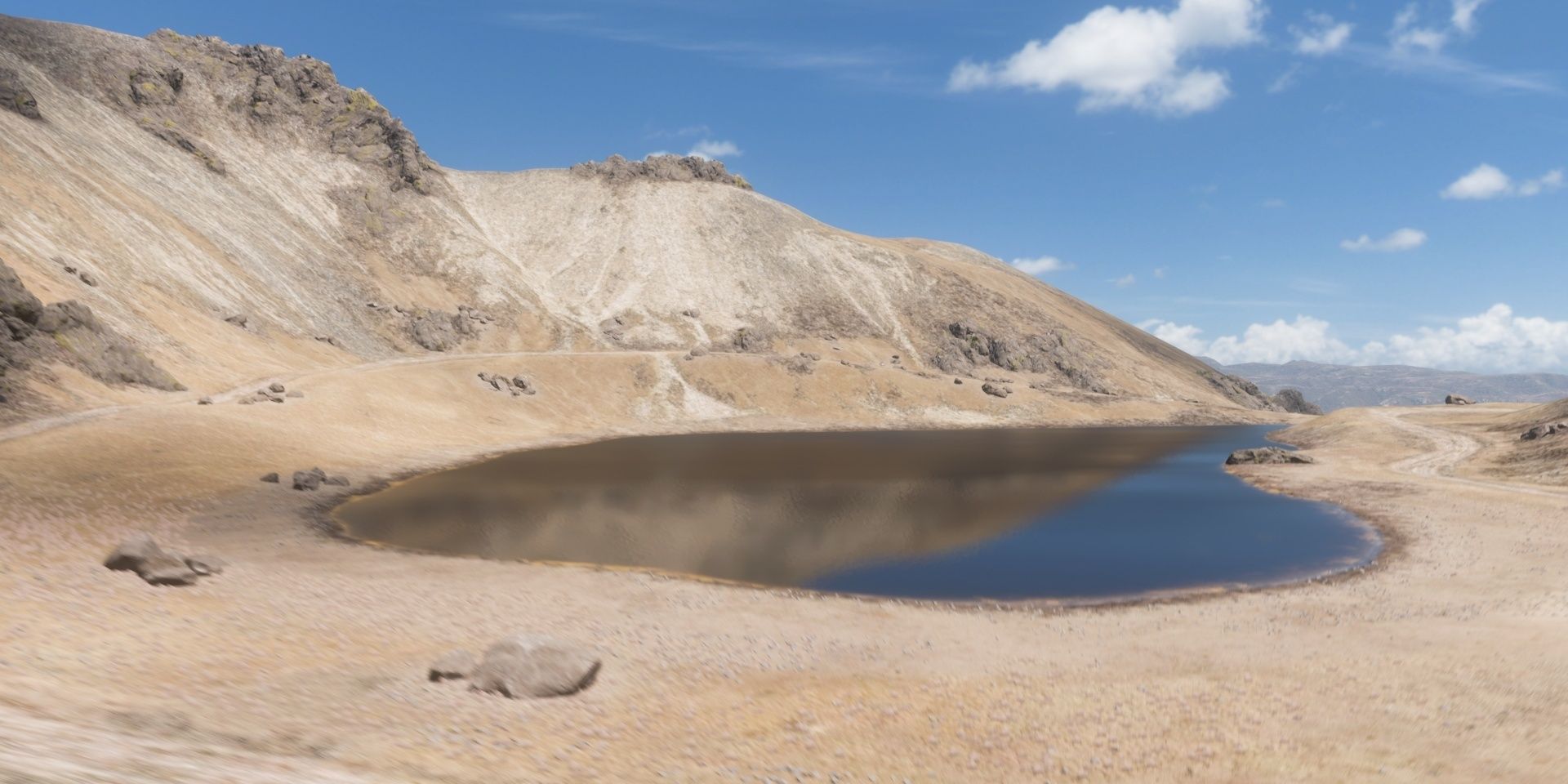 Forza Horizon 5: 10 Best Locations For Event Lab