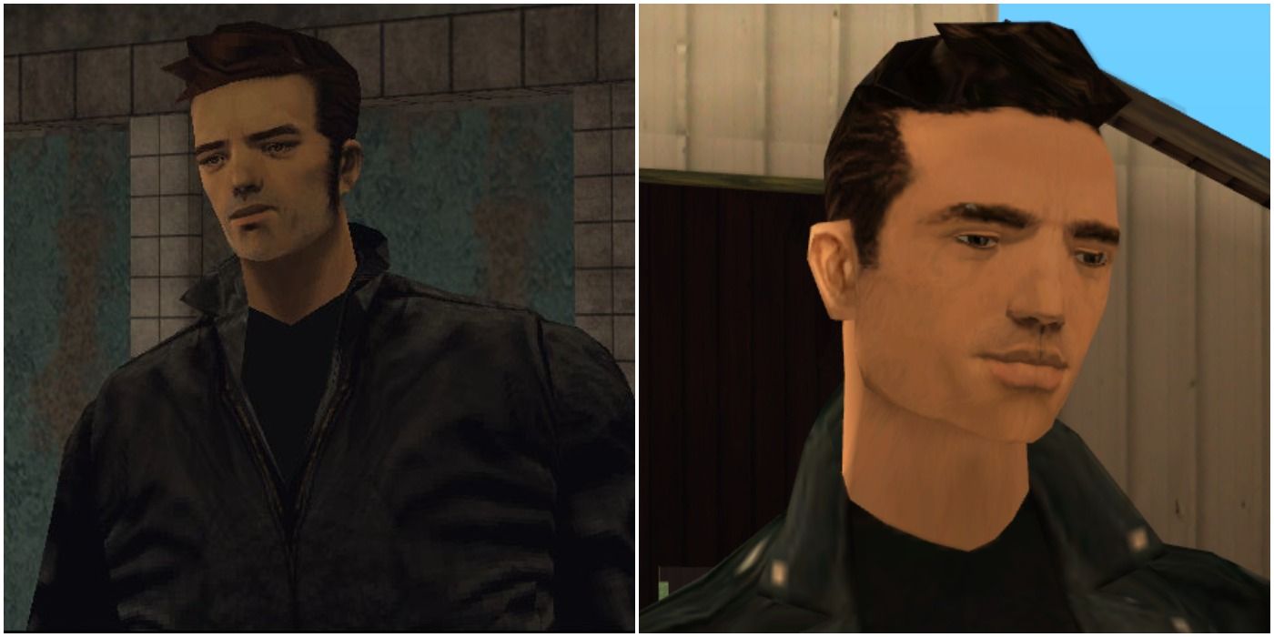 10 GTA Characters That Have Appeared In More Than One Game