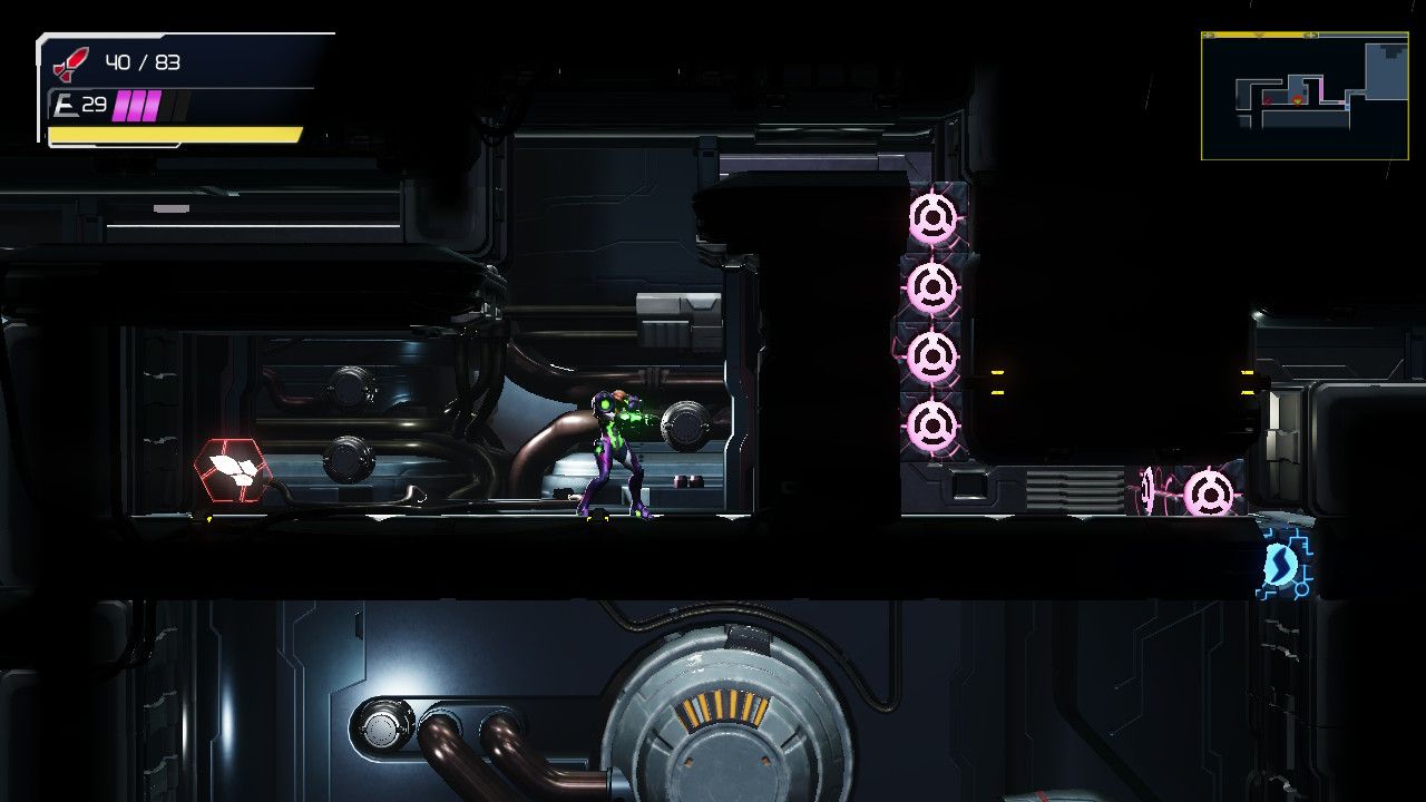 Metroid Dread: Every Missile Tank Location In Elun And Hanubia Guide