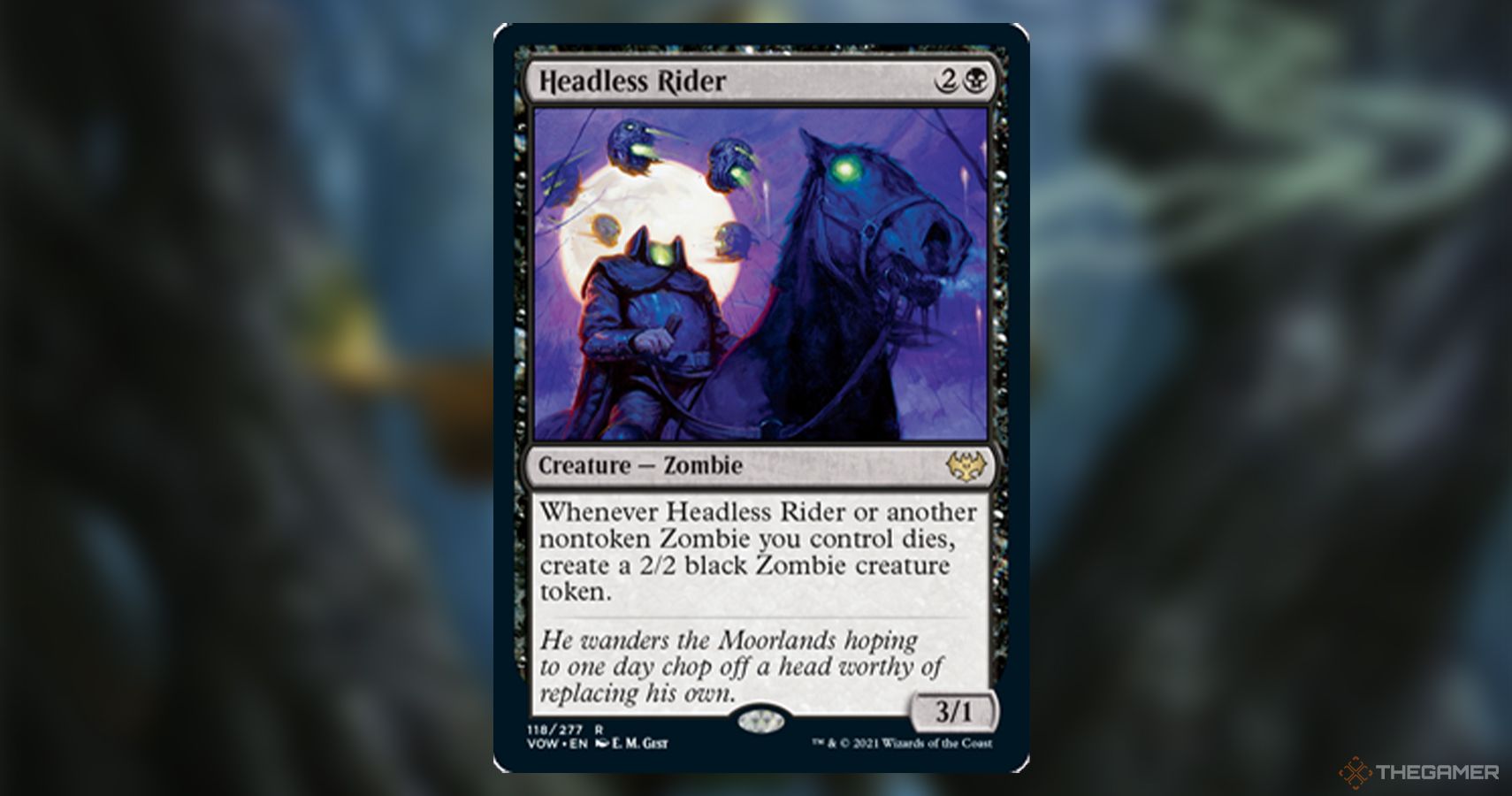 MTG Innistrad: Crimson Vow Spoilers - Day 7 Roundup