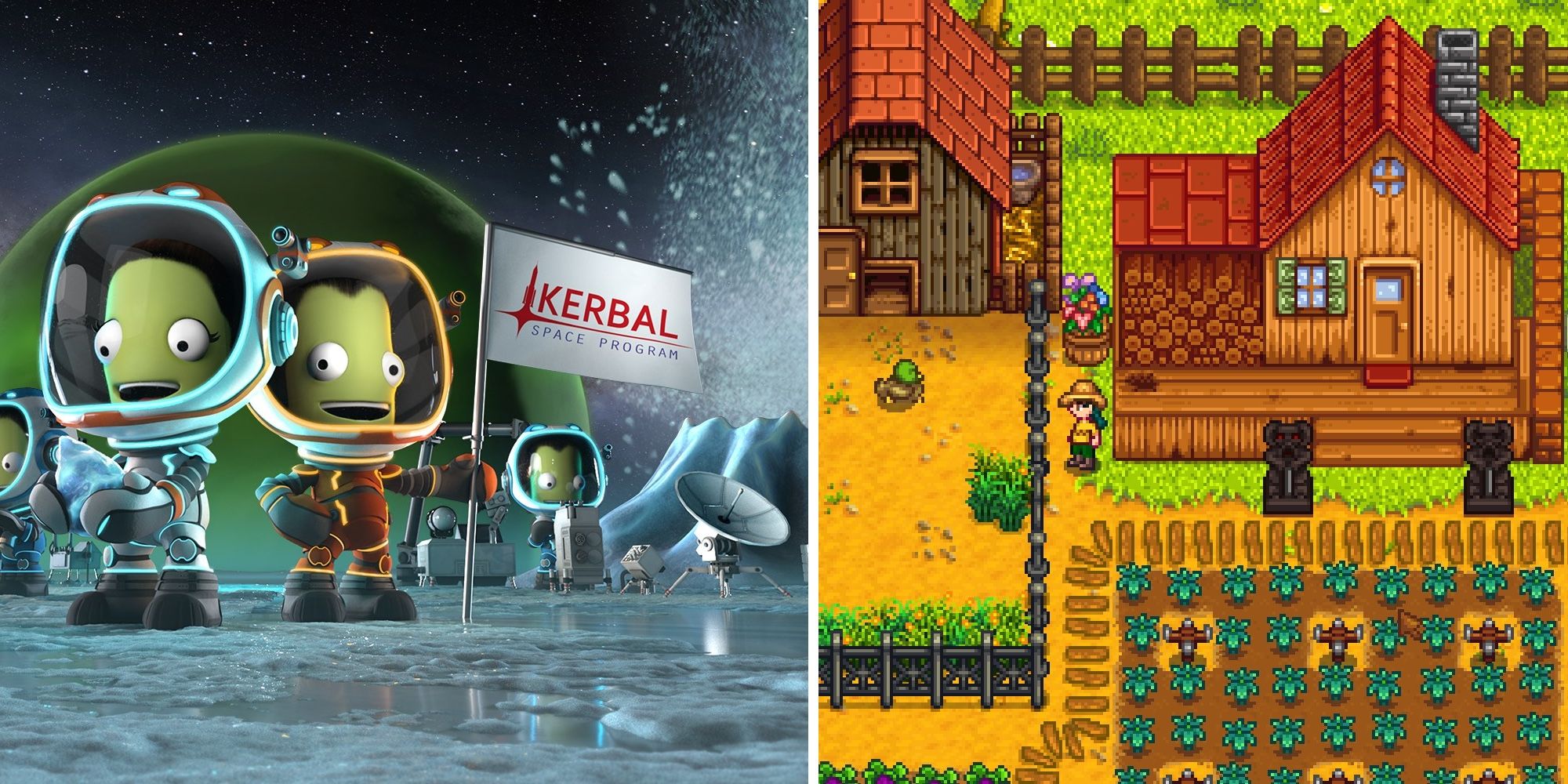 13 Indie Games With the Best Replay Value