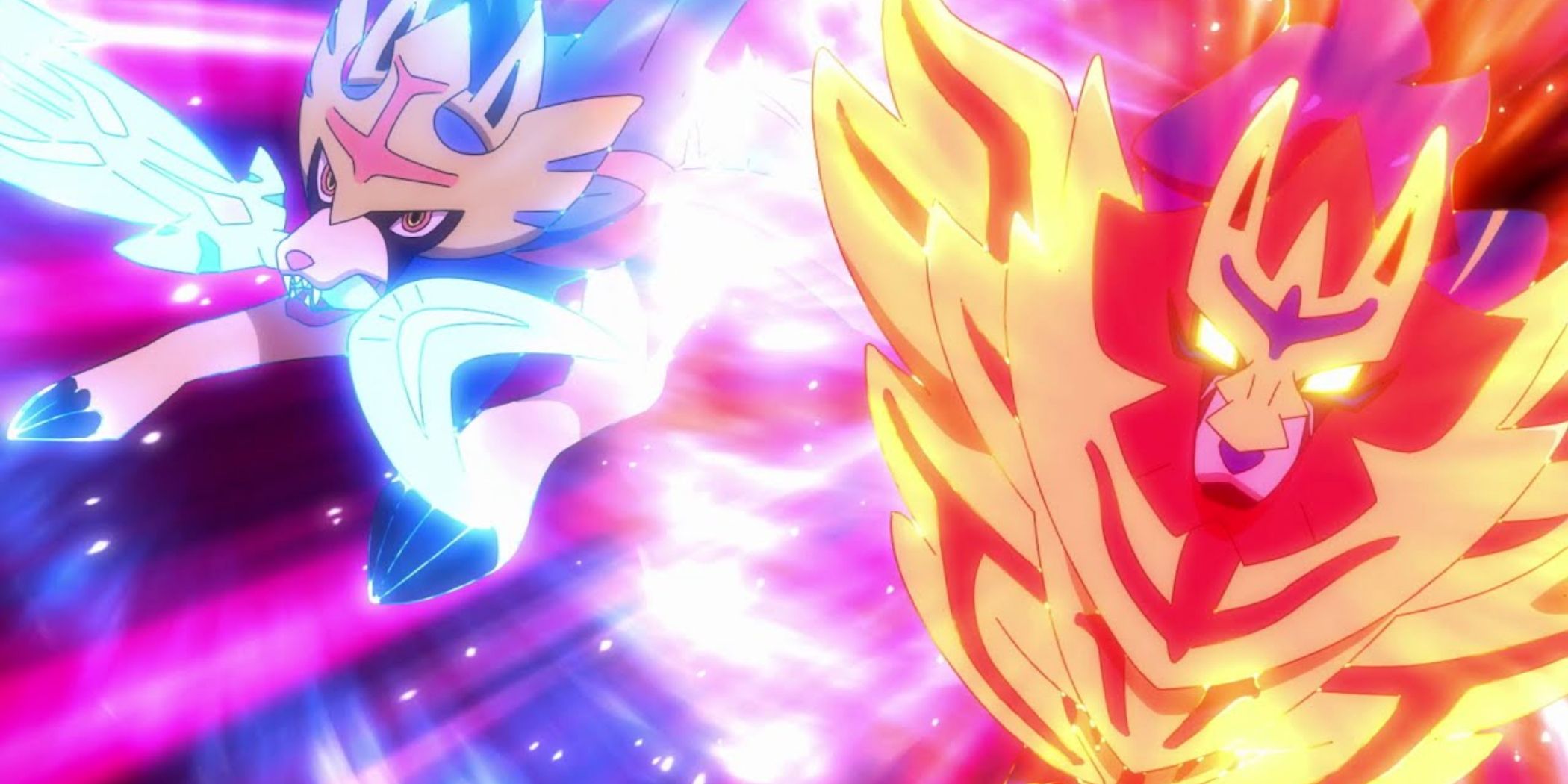 The Best Legendary Signature Moves In Pokemon