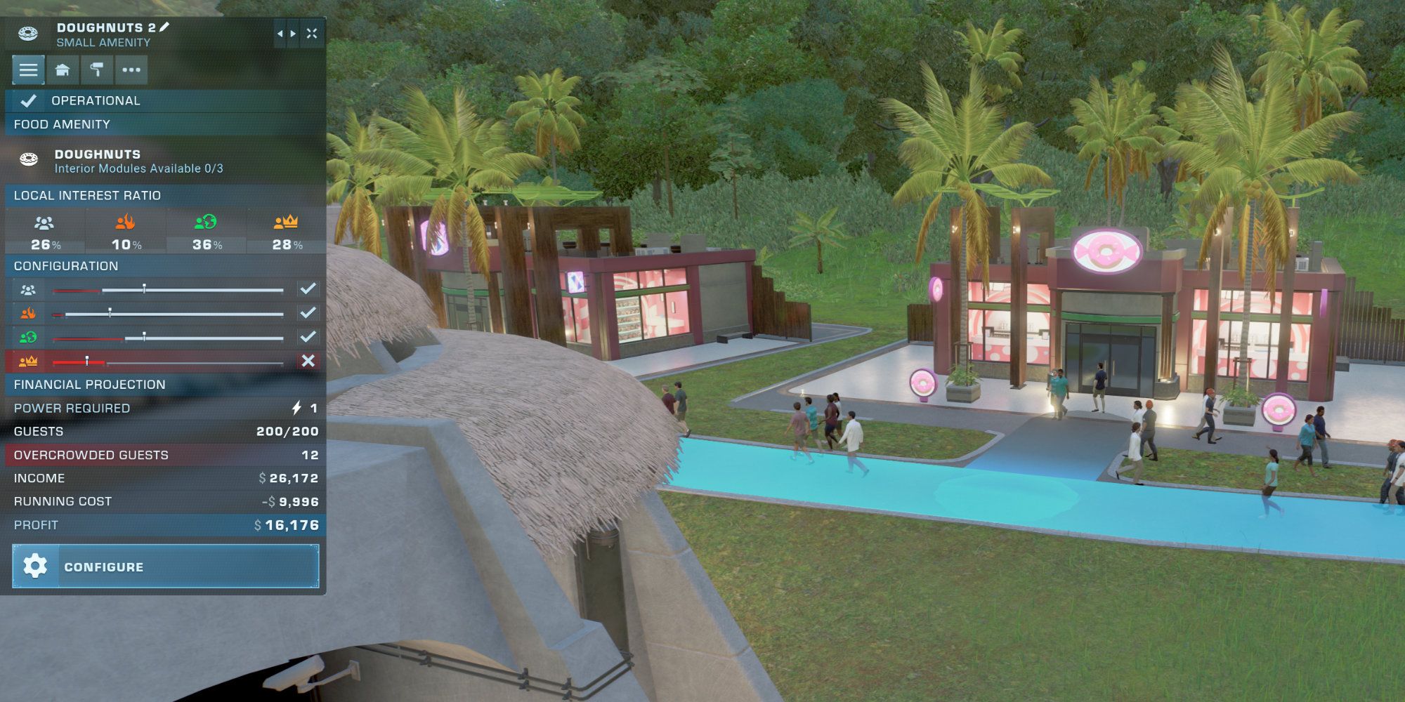 Jurassic World Evolution 2: Chaos Theory Jurassic Park Walkthrough