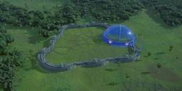 Jurassic World Evolution 2 How To Build An Aviary And Care For Flying 