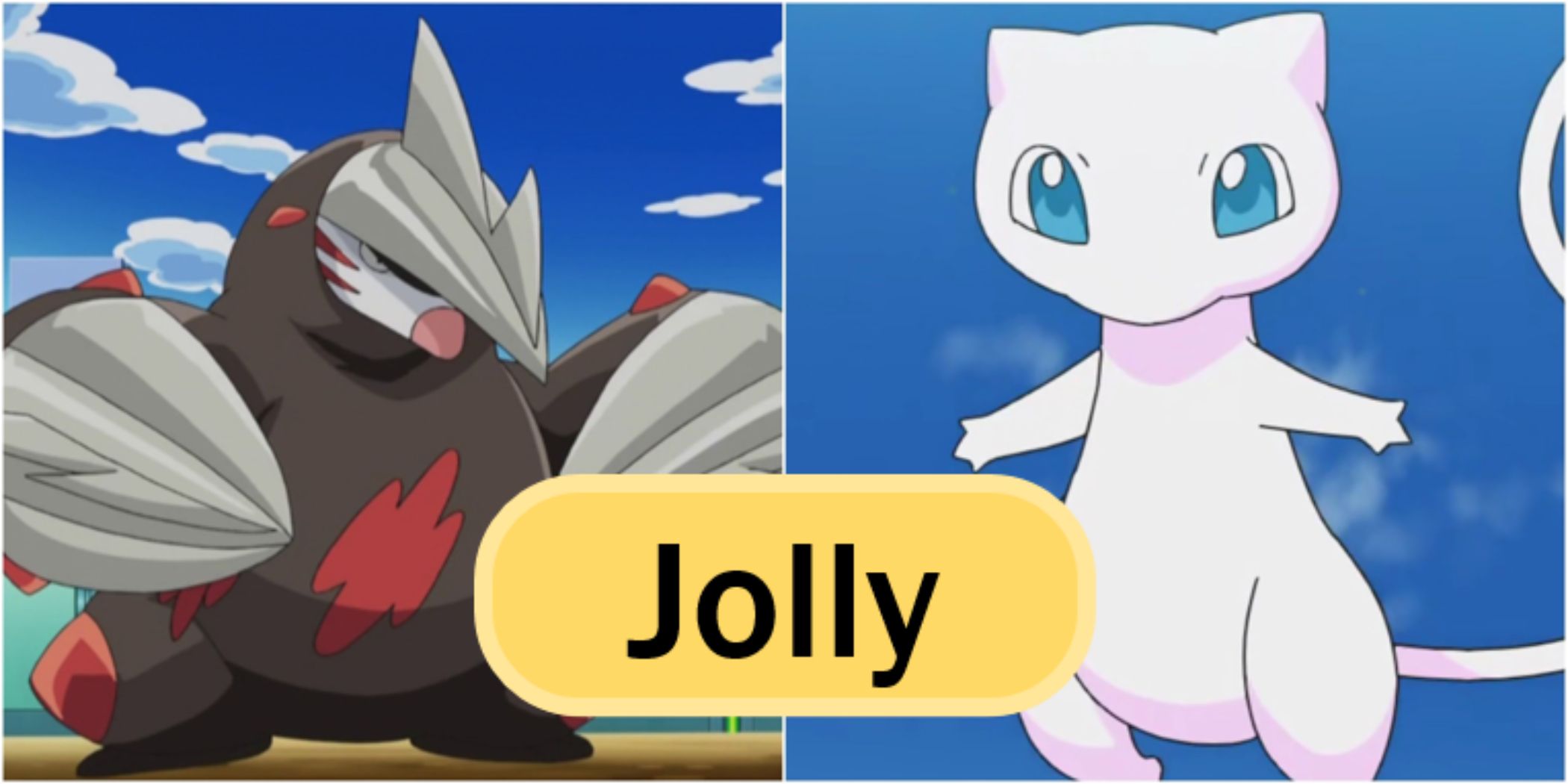 Pokemon: The Best Natures Per Competitive Team Role