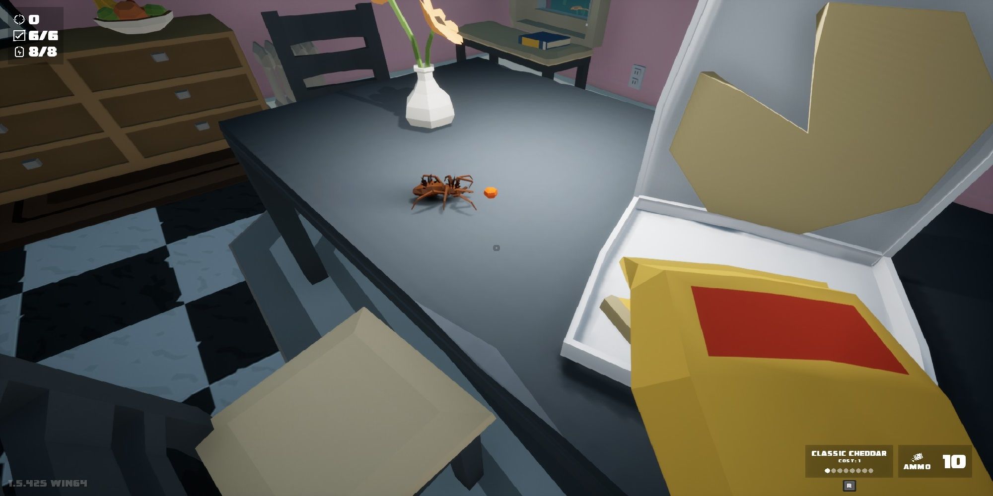 Kill It With Fire: Every Spider, Ranked