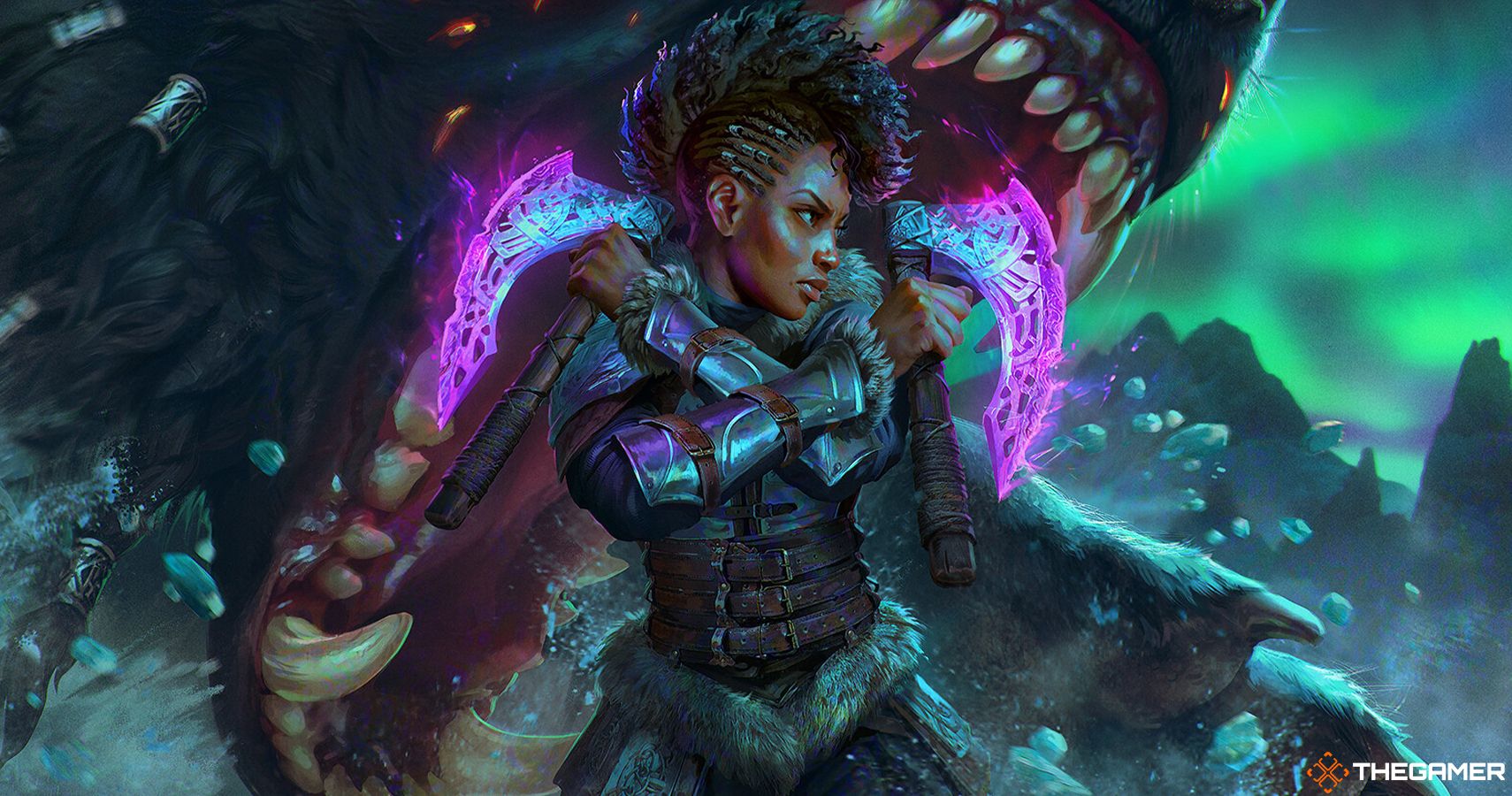 Magic The Gathering's 2021 Sets, Ranked