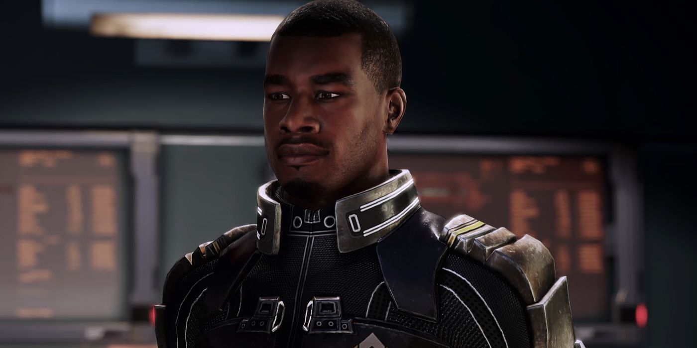 Mass Effect 2: Every Squad Member's Age, Alien Race, And Voice Actor