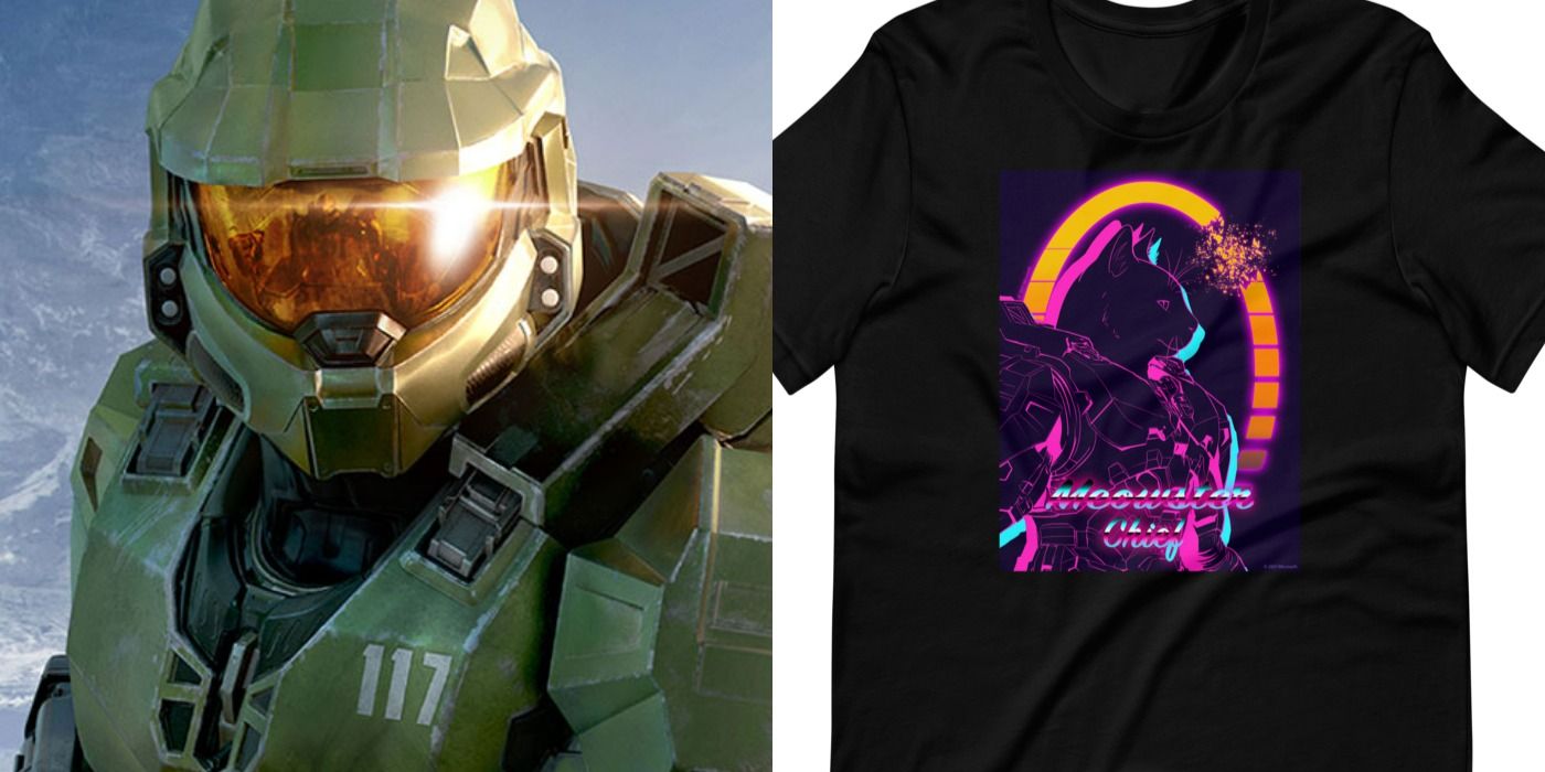 7 Perfect Holiday Gift Ideas For Halo Fans