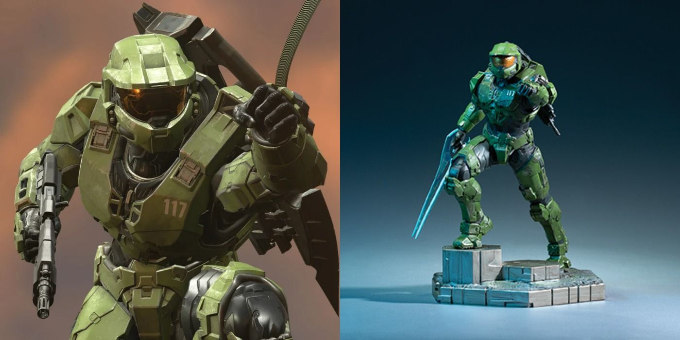 7 Perfect Holiday Gift Ideas For Halo Fans
