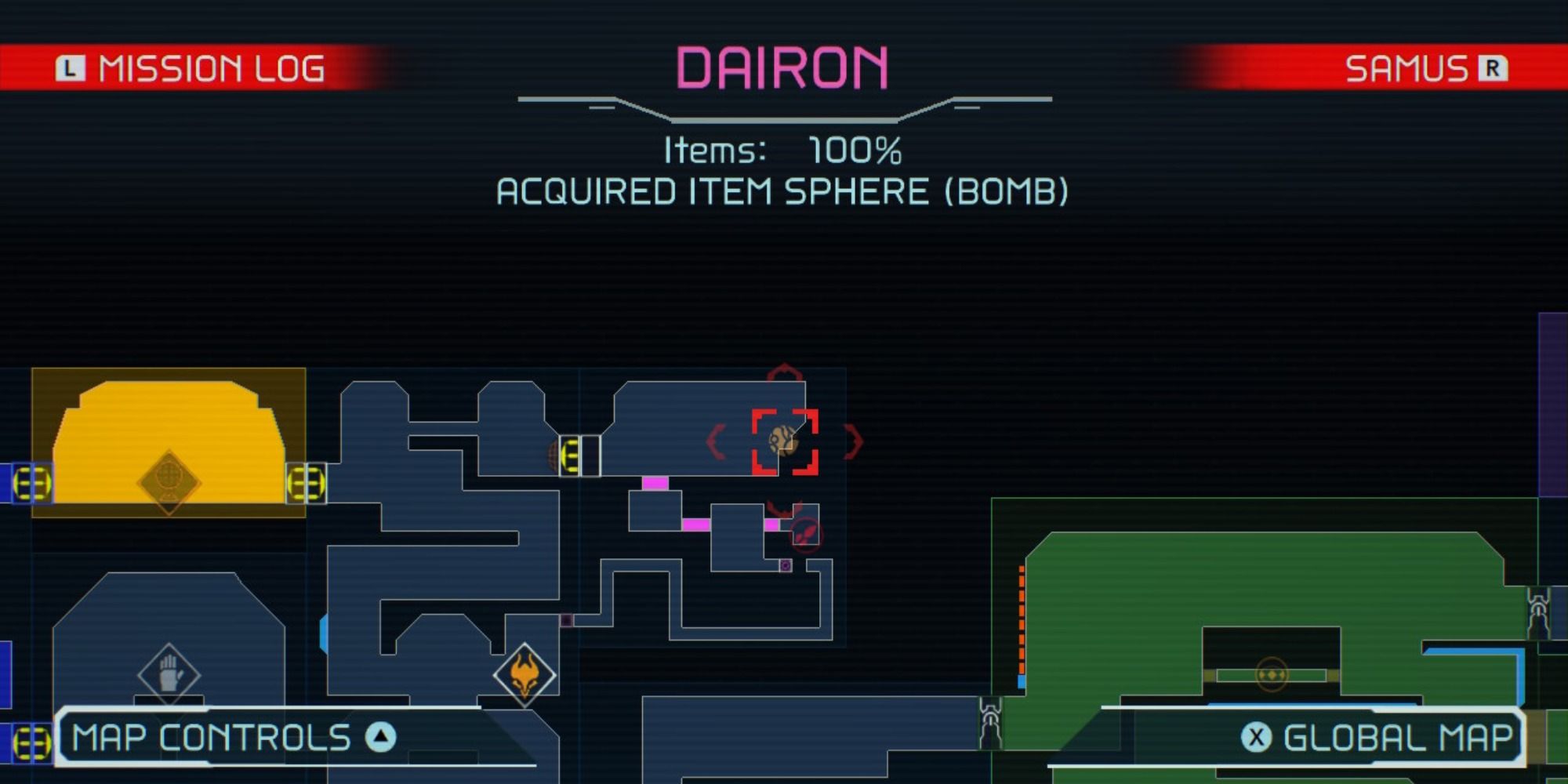 Metroid Dread: Abilities Explained