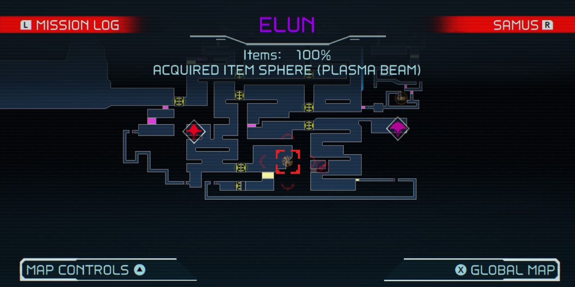 Metroid Dread: Abilities Explained