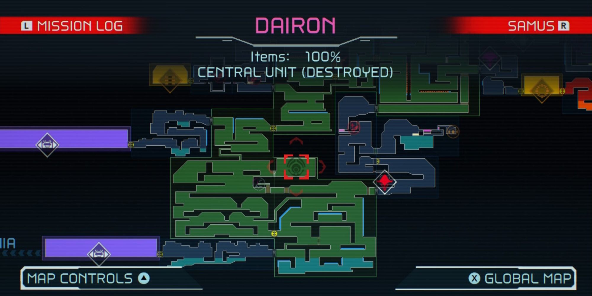 银河战士恐惧的每一个能力以及如何获得他们 - Recmg.com