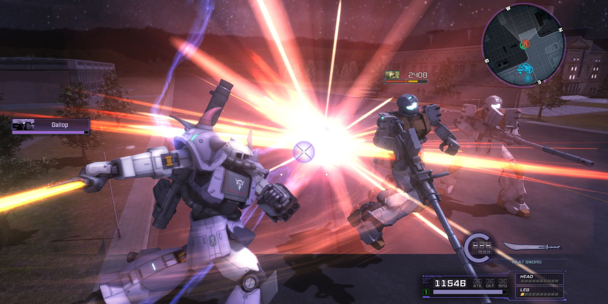 Mobile Suit Gundam Battle Operation Code Fairy Vol. 1: Beginners Tips