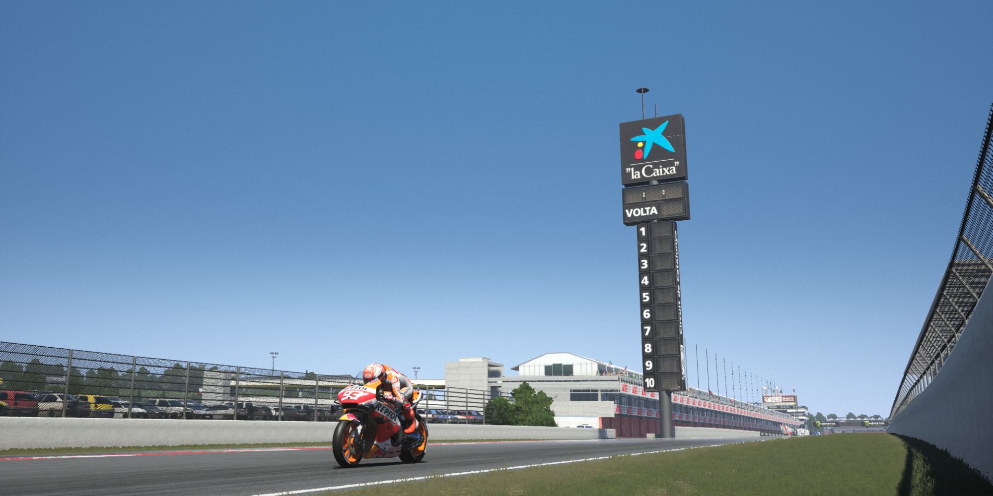 MotoGP 21: 10 Best Tracks, Ranked