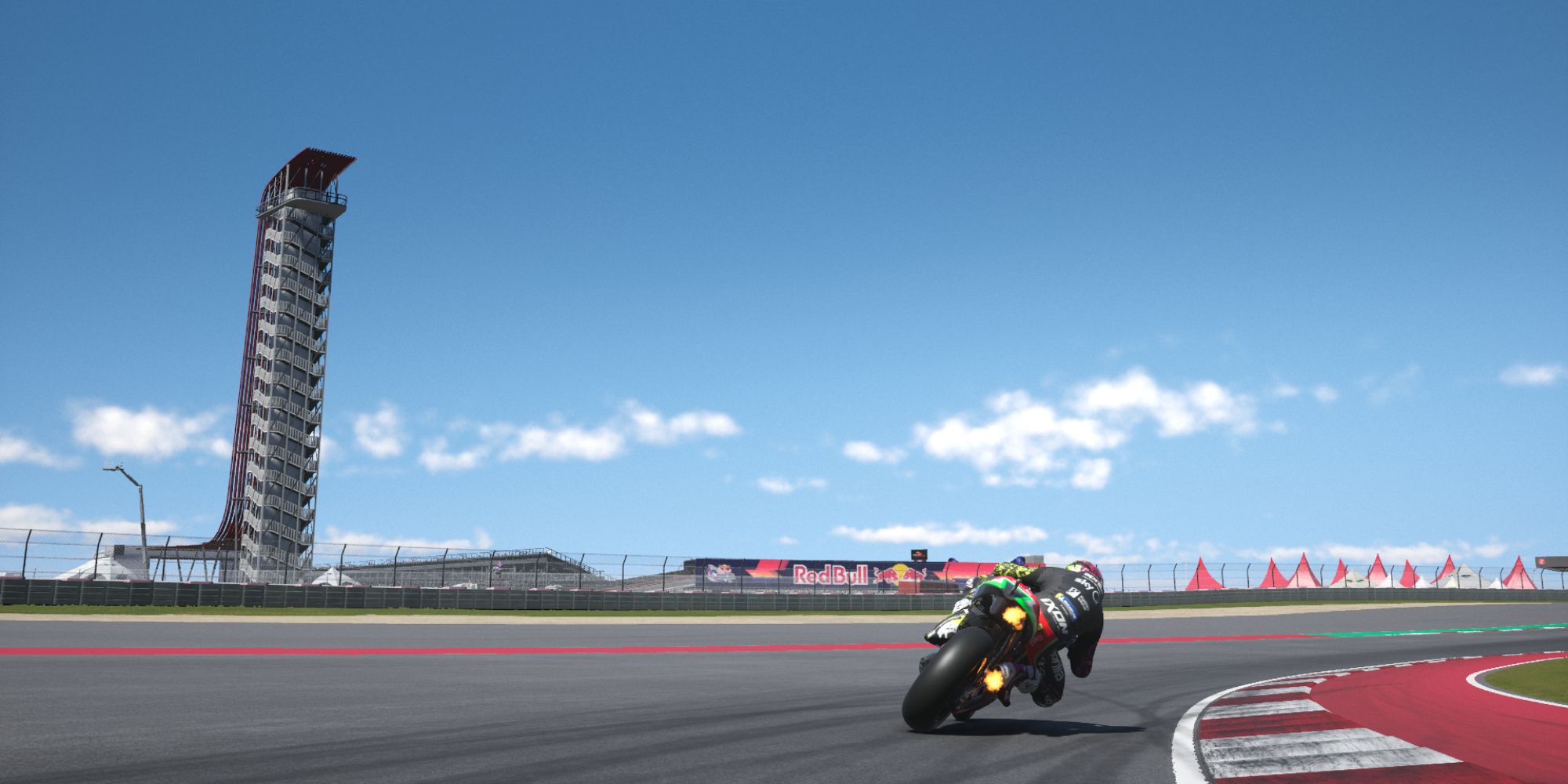 MotoGP 21: 10 Best Tracks, Ranked