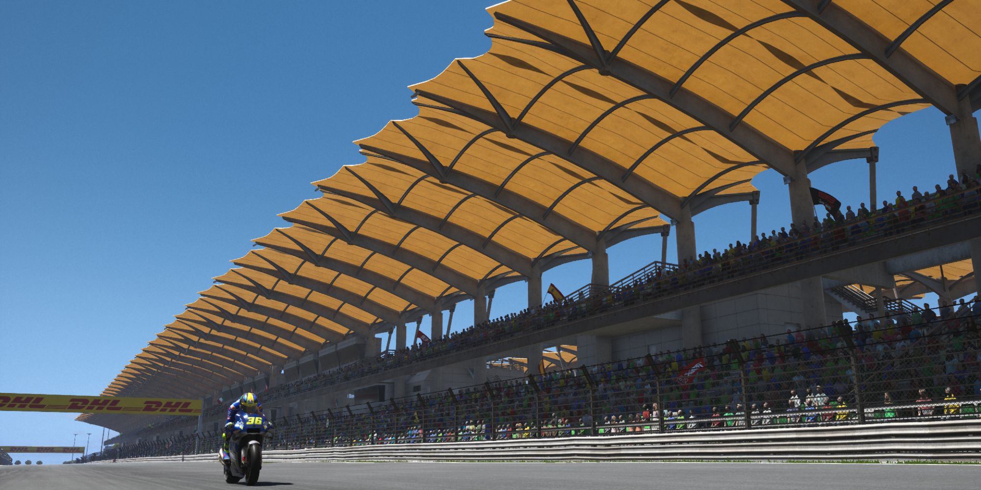 MotoGP 21: 10 Best Tracks, Ranked