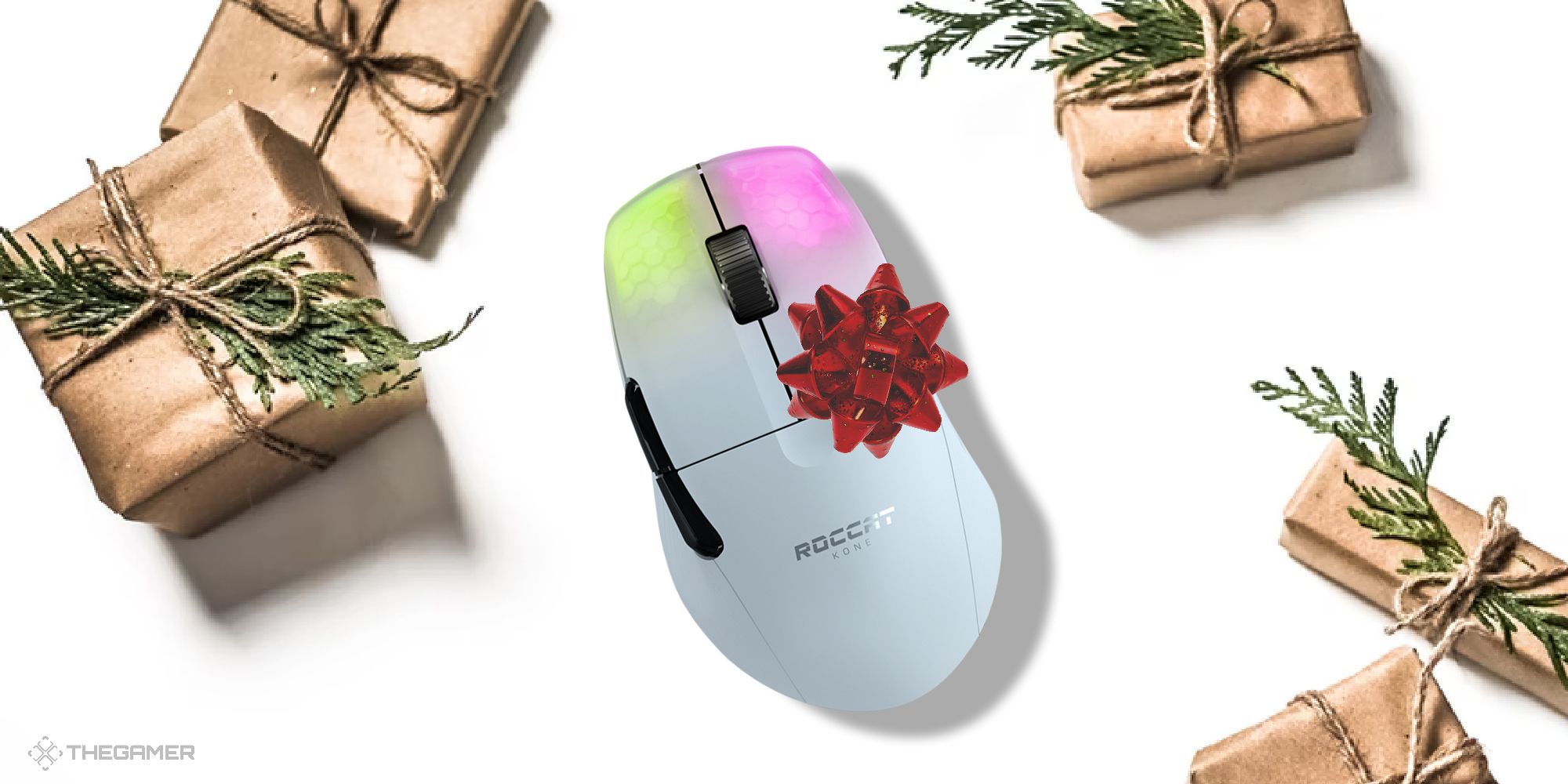 5 Best Mice To Give As Holiday Gifts 2021