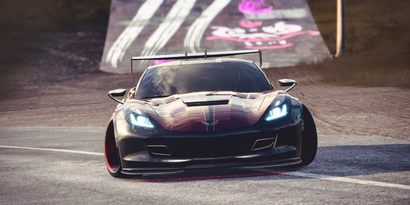 The Best Cars In Need For Speed: Heat