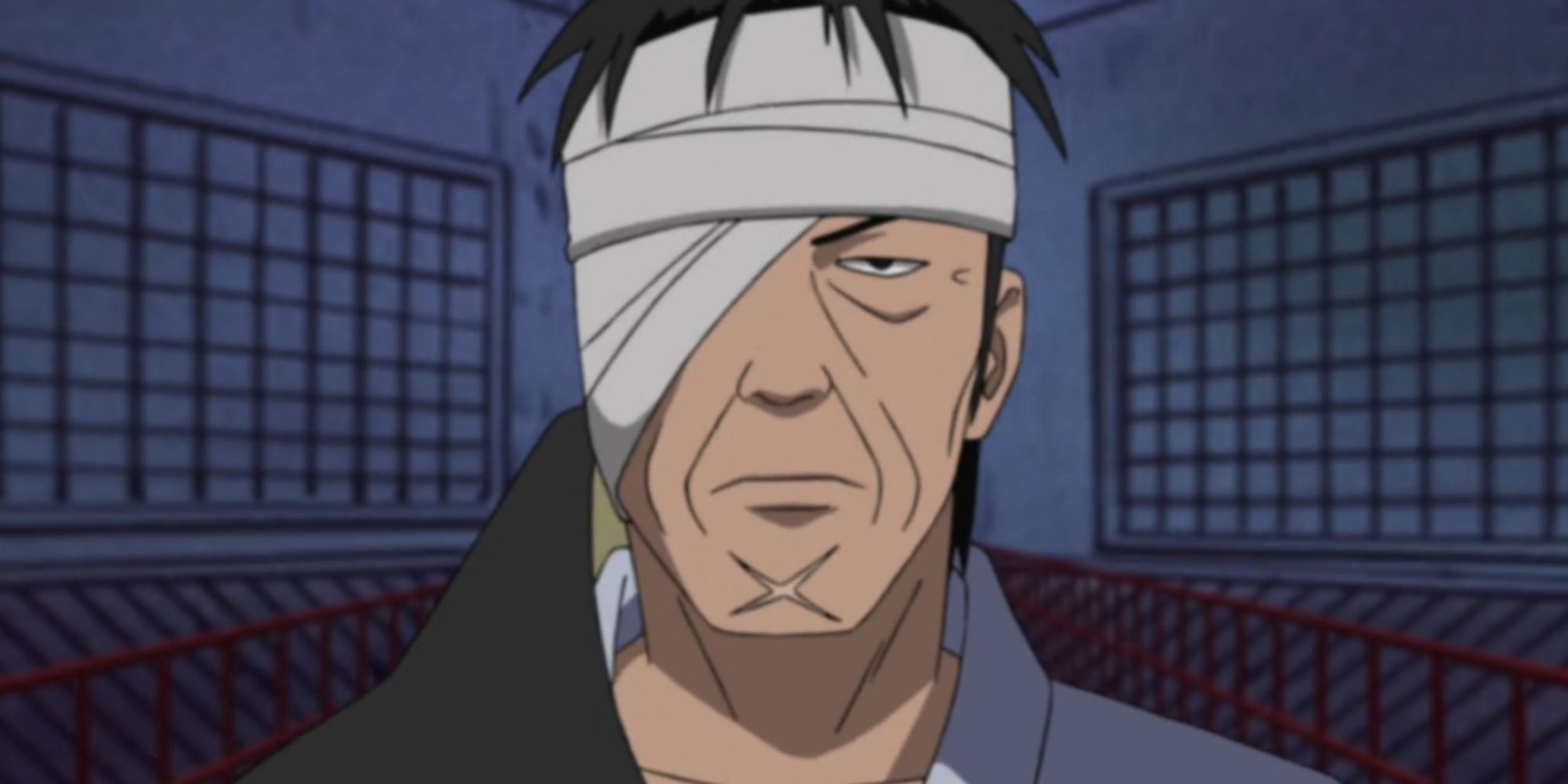 Every Main Naruto Villain, Ranked