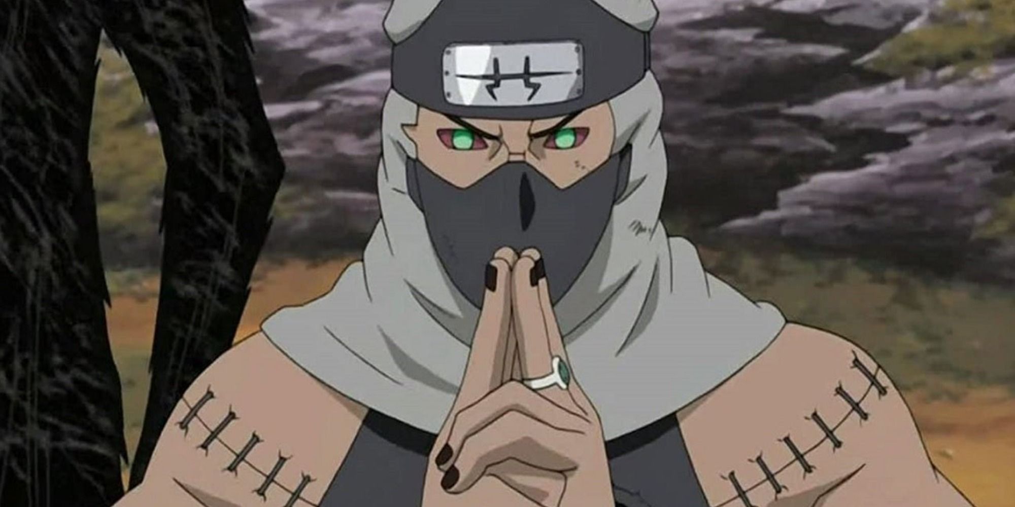 Every Main Naruto Villain, Ranked