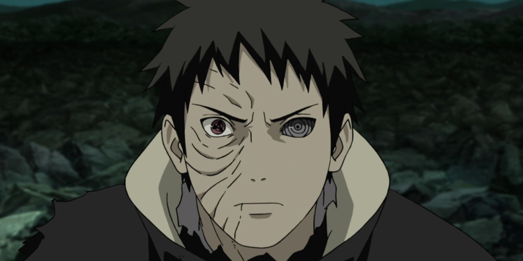 Every Main Naruto Villain, Ranked