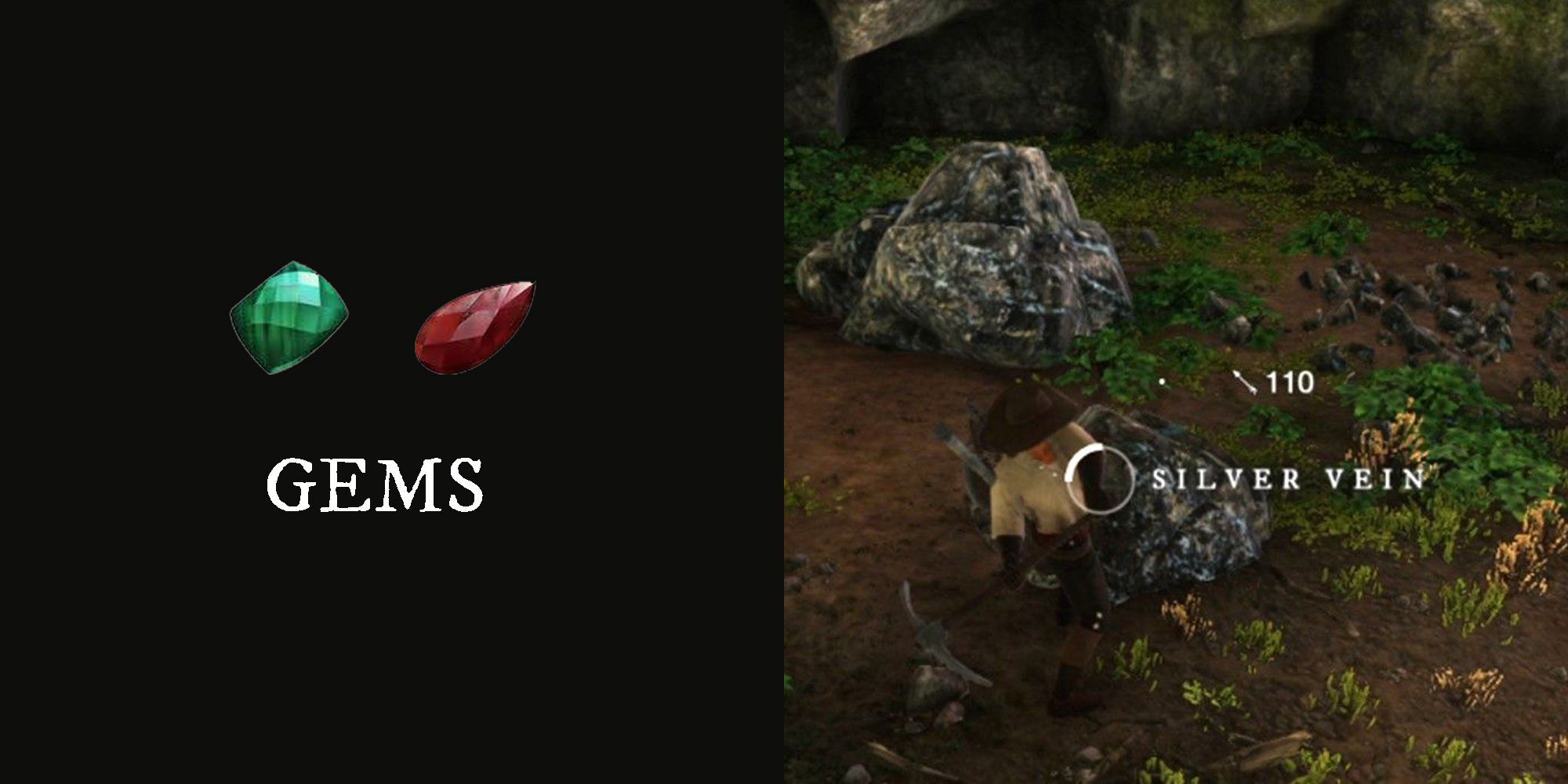 New World: 15 Rarest Mining Resources And How To Find Them