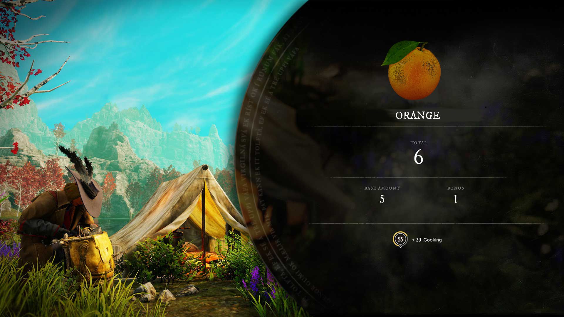 New World: Rarest Cooking Ingredients And Where To Find Them