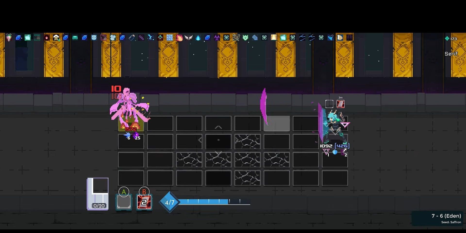 One Step From Eden: How To Unlock Every Ending