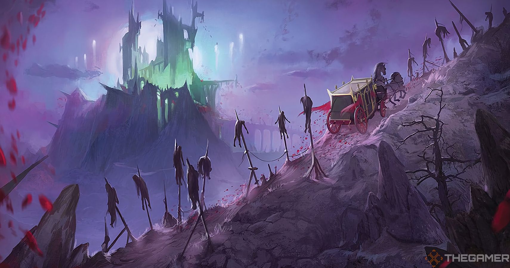 MTG: What Is Cleave?