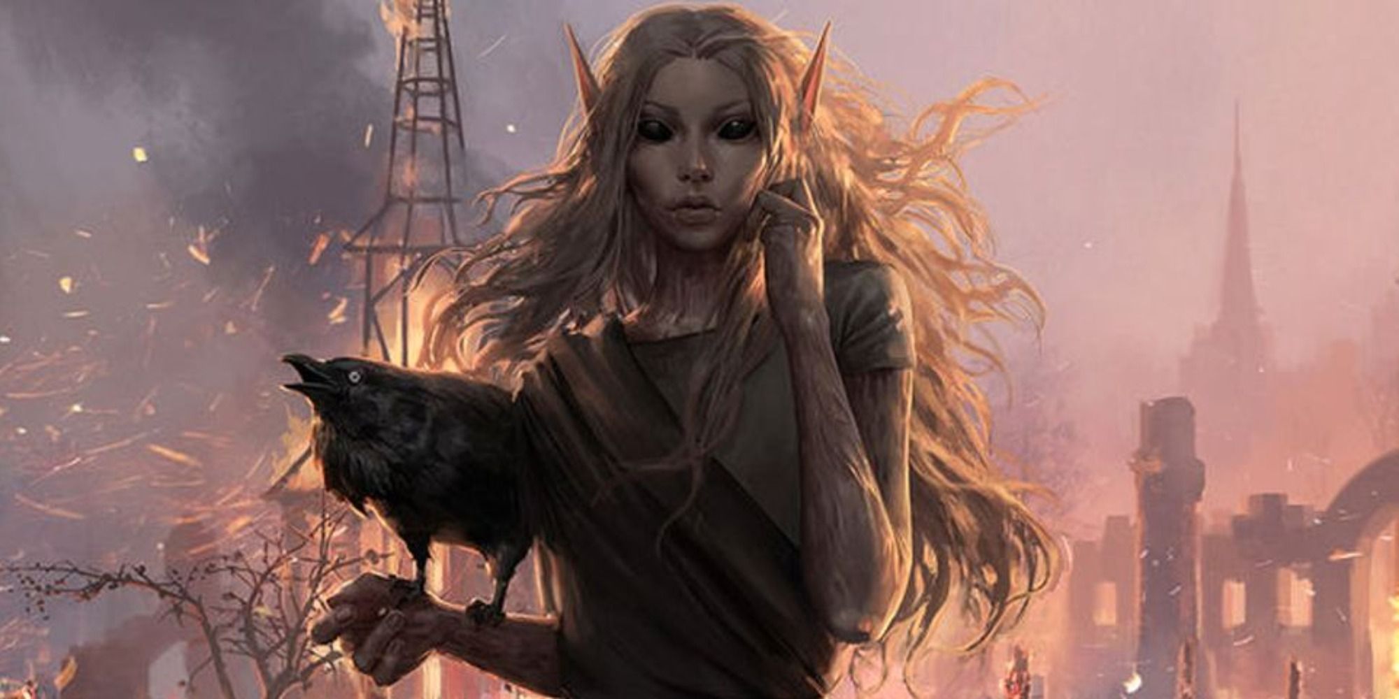 Pathfinder: WotR - How To Build A Shaman