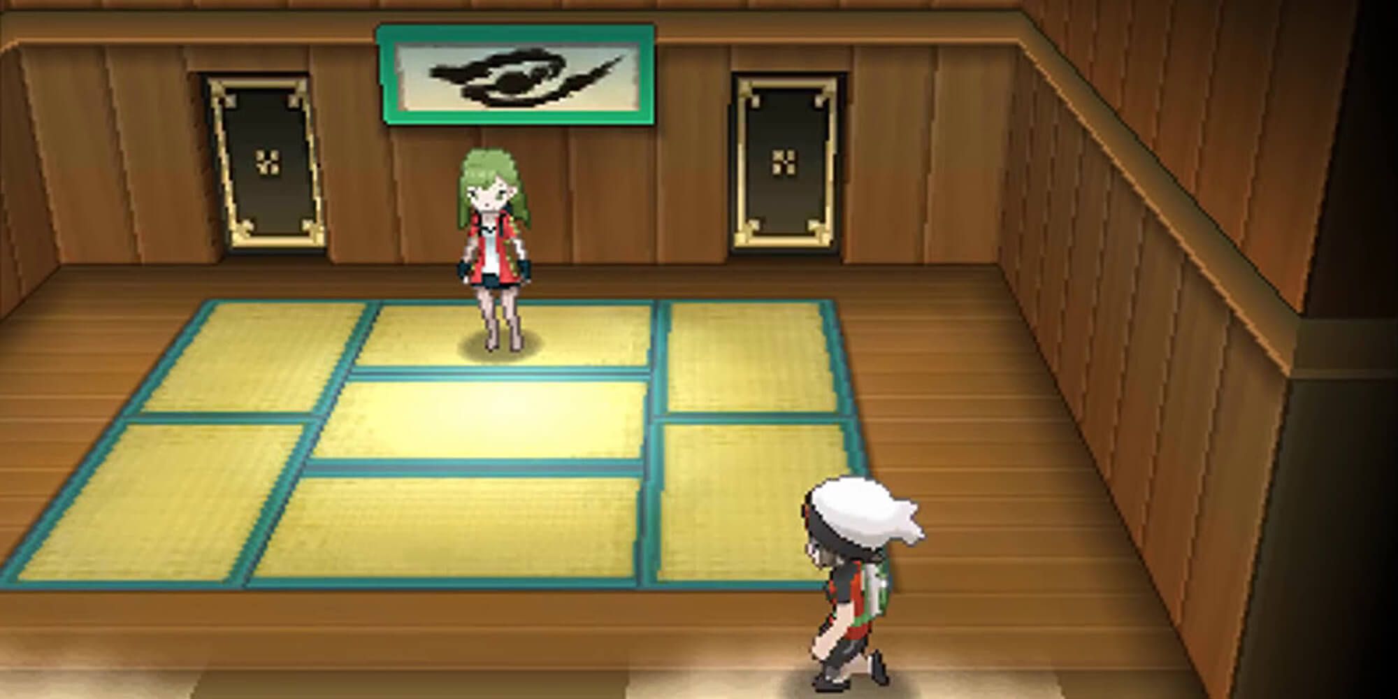 The 8 Most Creative Pokemon Gym Designs