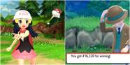Pokemon Brilliant Diamond Shining Pearl Money Farming Guide Pokemon Brilliant Diamond Shining Pearl Money Farming Guide