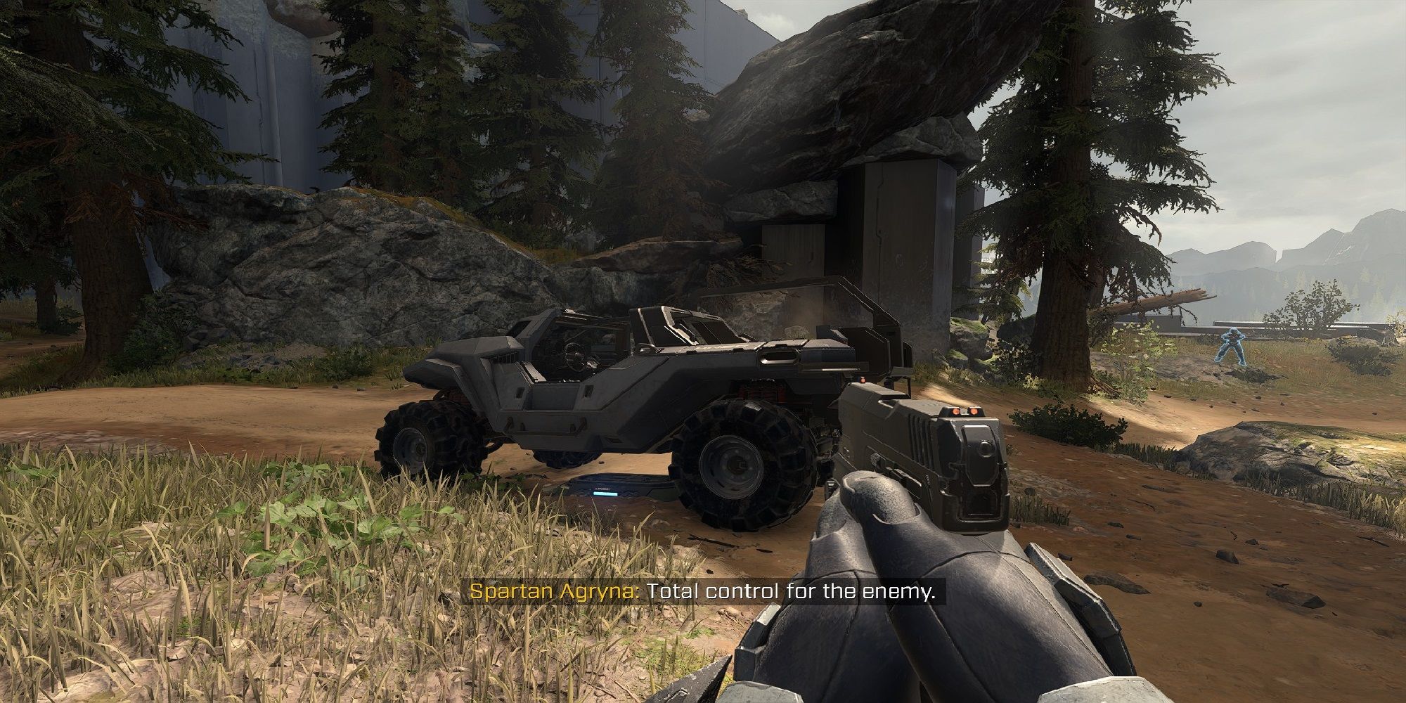 Halo Infinite: 7 Tips For Playing Stockpile