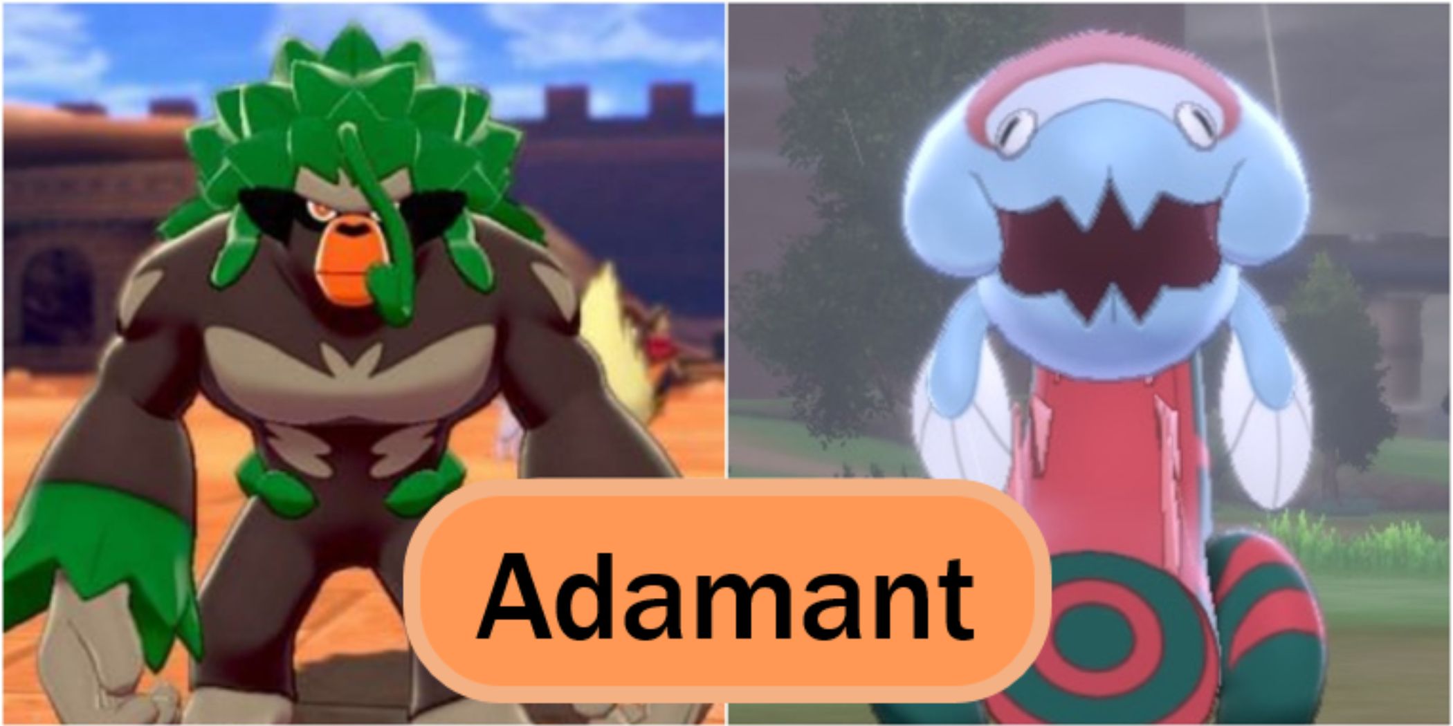 Pokemon: The Best Natures Per Competitive Team Role