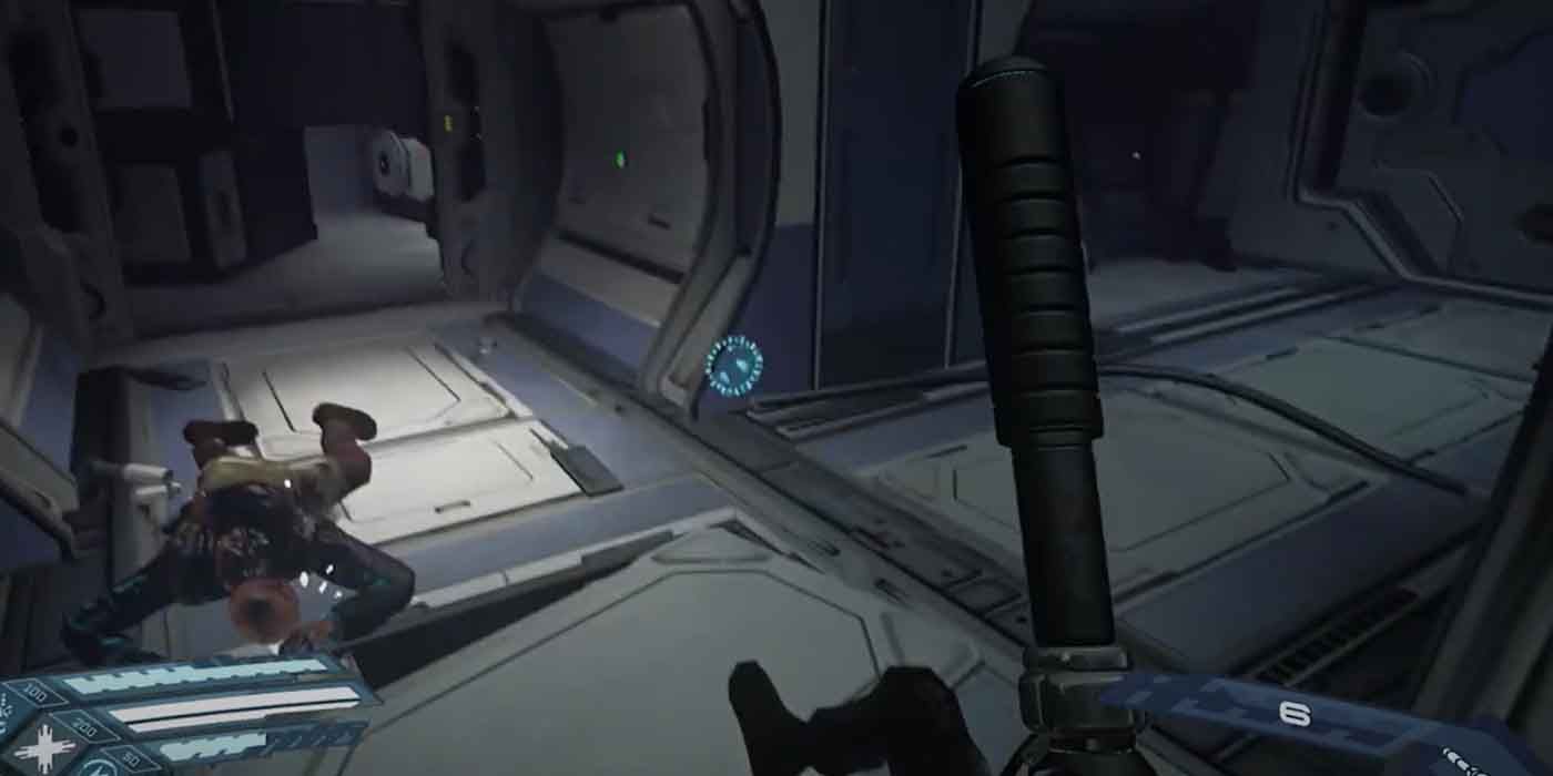 The Persistence: The 10 Best Weapons