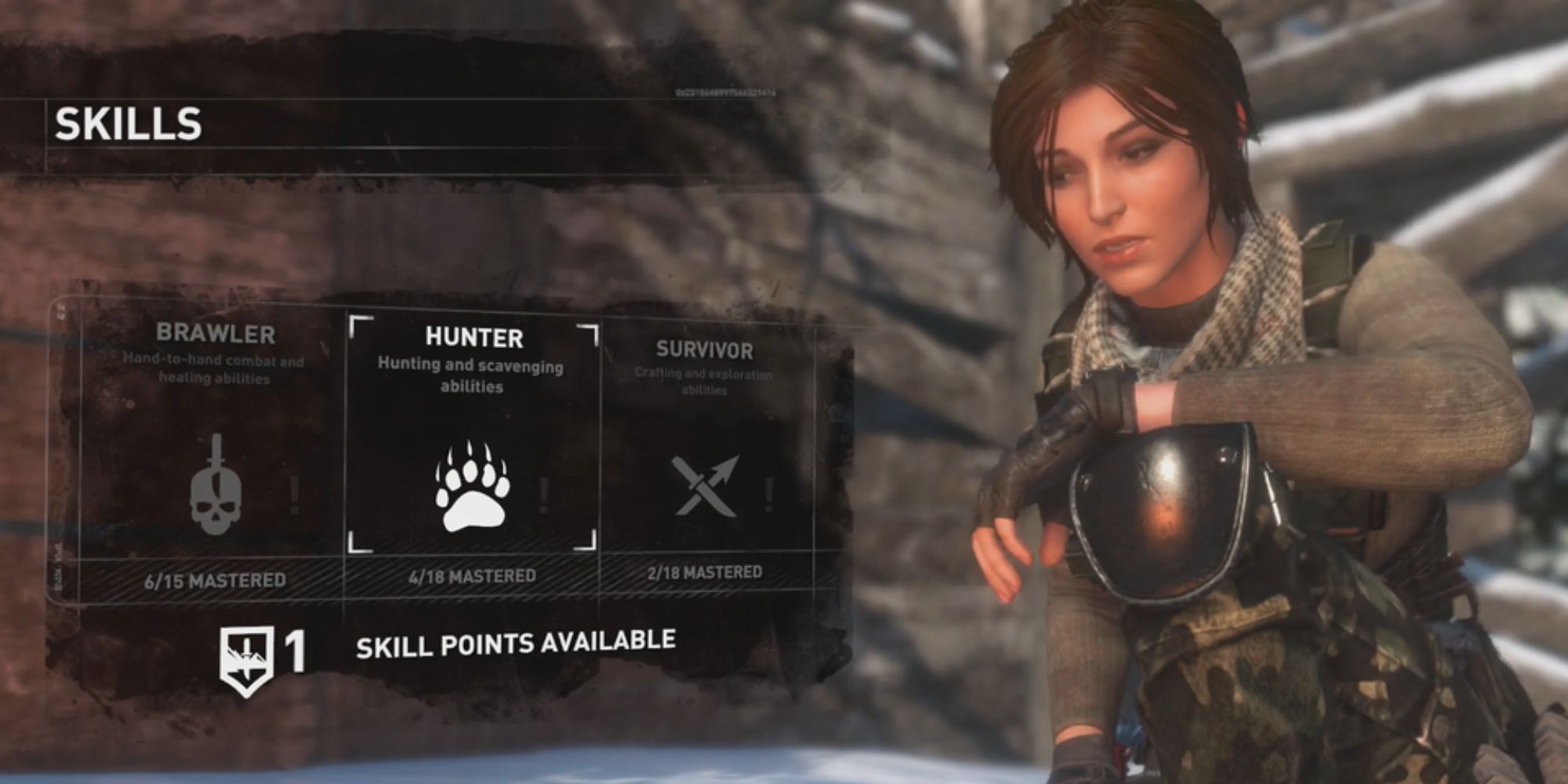 13 Hardest Achievements In Rise of The Tomb Raider
