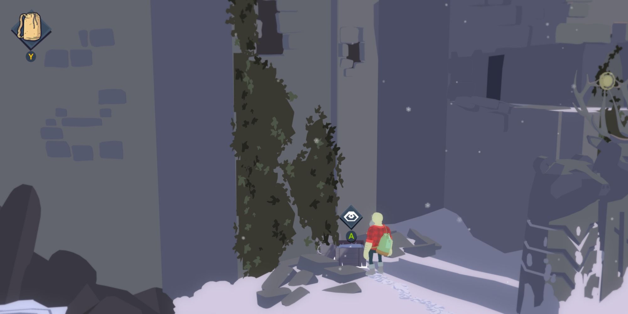 Roki: Chapter 3 - Dining Hall Walkthrough